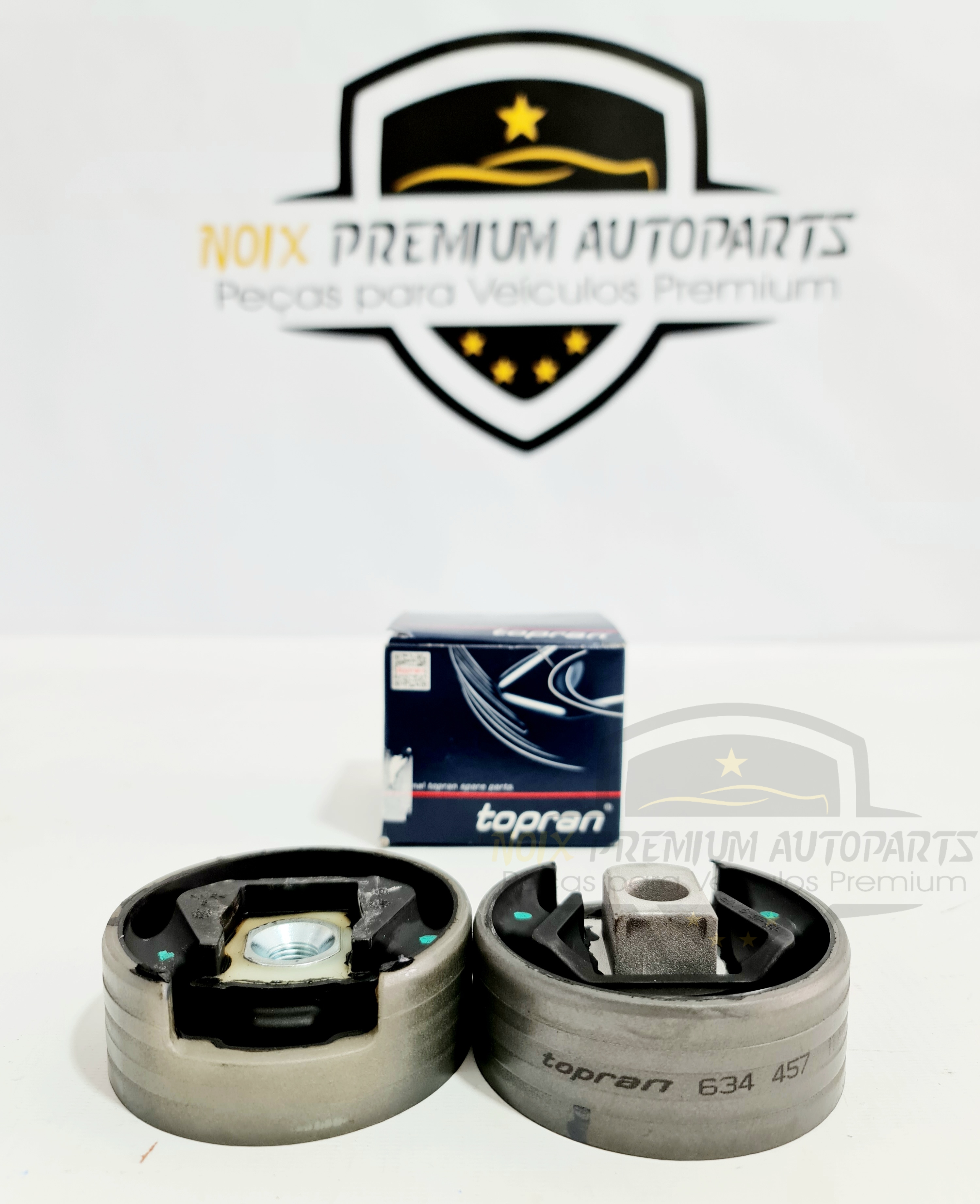 JOGO DE BUCHA DO QUADRO A3,Q3 5Q0198037A | Noix Premium Parts