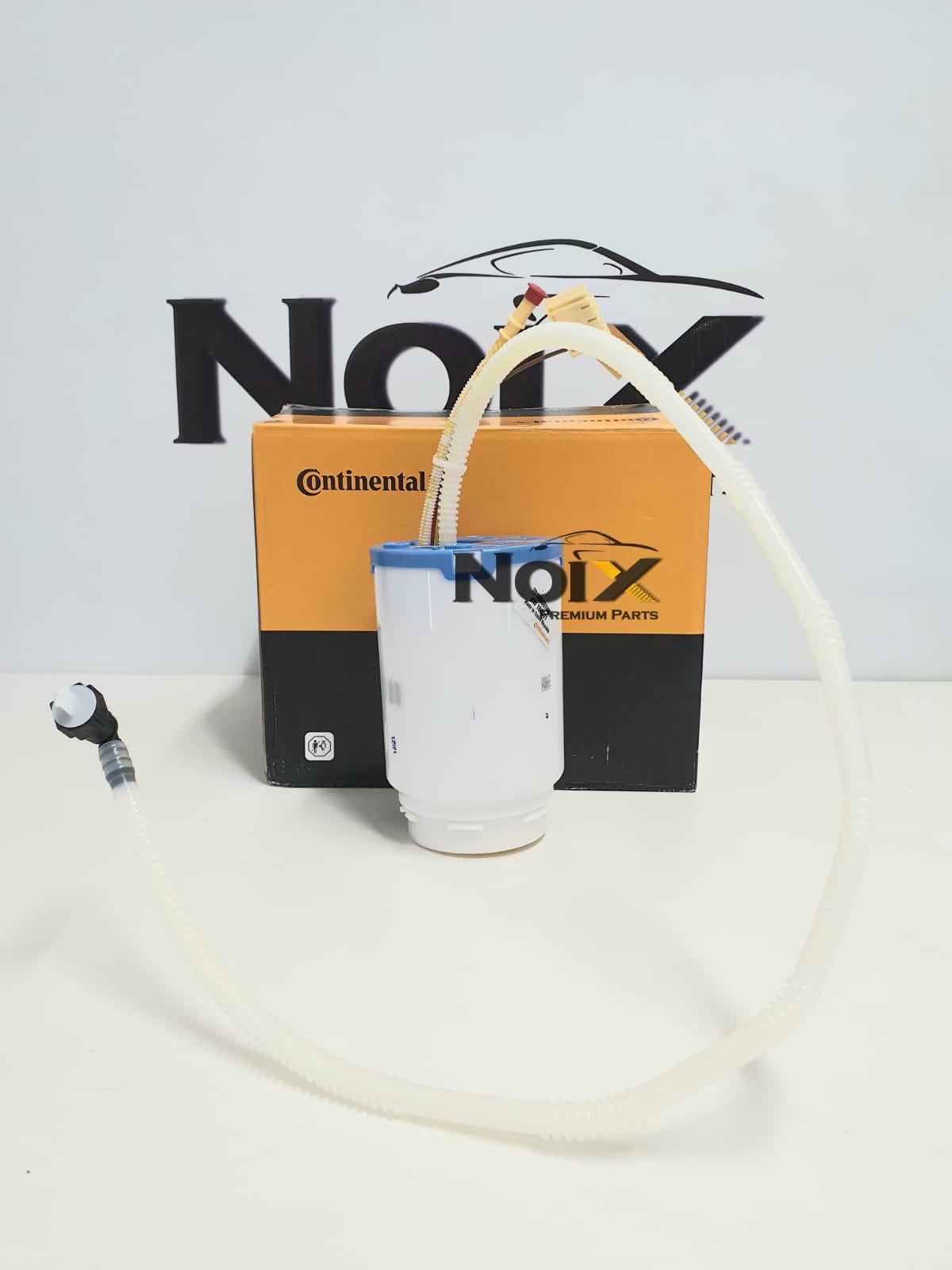 BOMBA DE COMBUSTIVEL PORSCHE CAYENNE 95862013200 | Noix Premium Parts