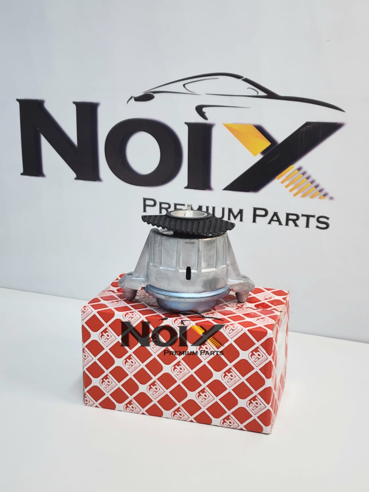 Coxim Motor Mercedes Benz W204 C180 C200 C300 2042404317 | Noix Premium ...