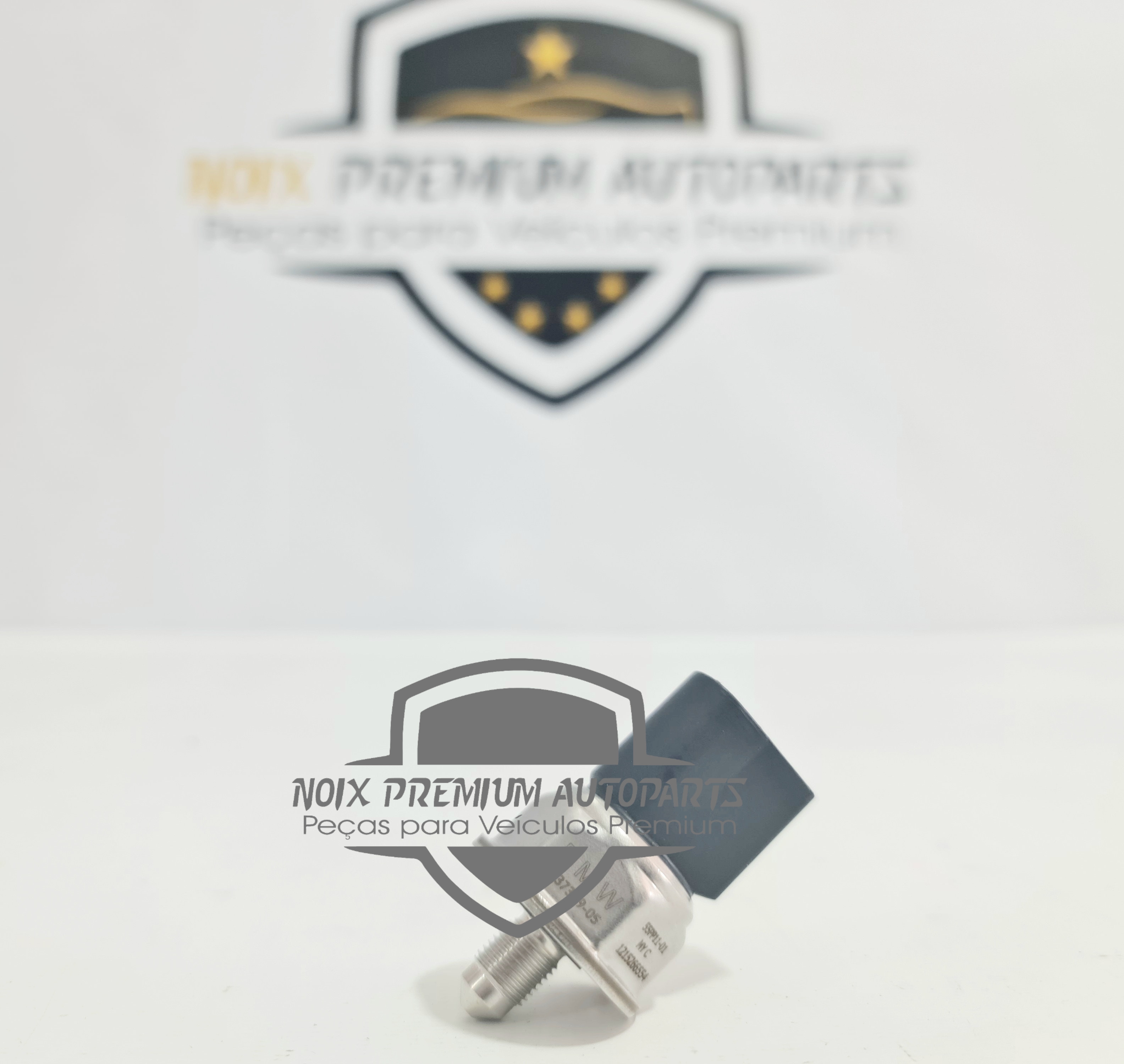 SENSOR DE PRESSÃO DA FLAUTA 13537592426 | Noix Premium Parts