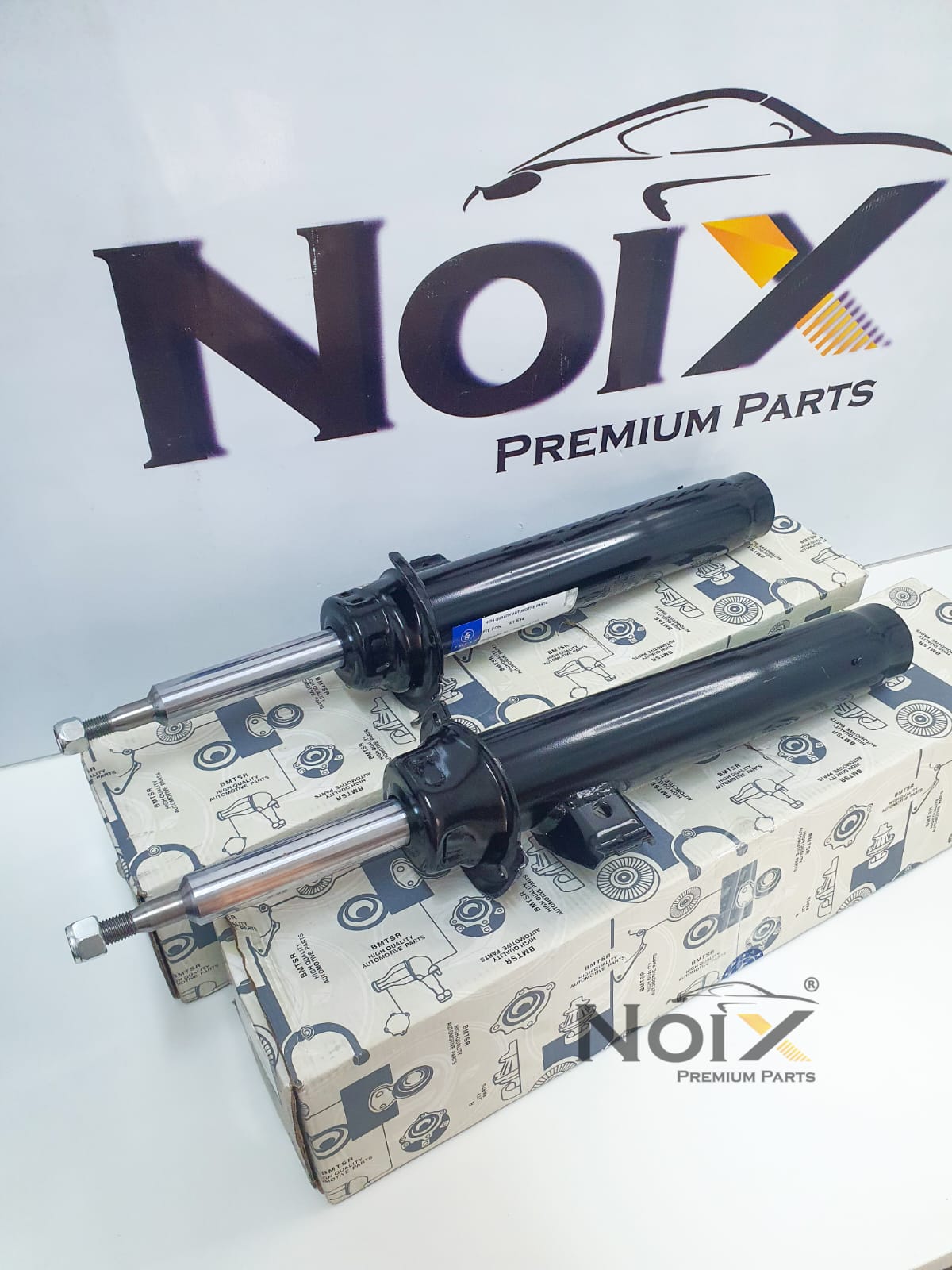 Amortecedor Dianteiro Bmw X1 E84 31316851333 31316851334 | Noix Premium ...