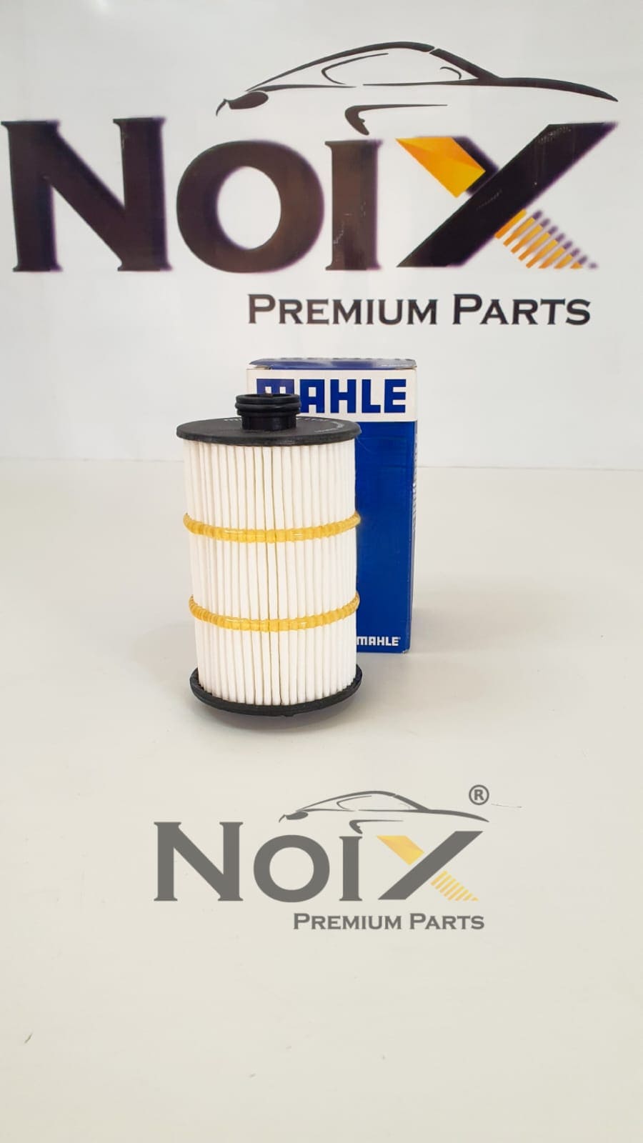 Filtro De Óleo Audi 079198405d | Noix Premium Parts