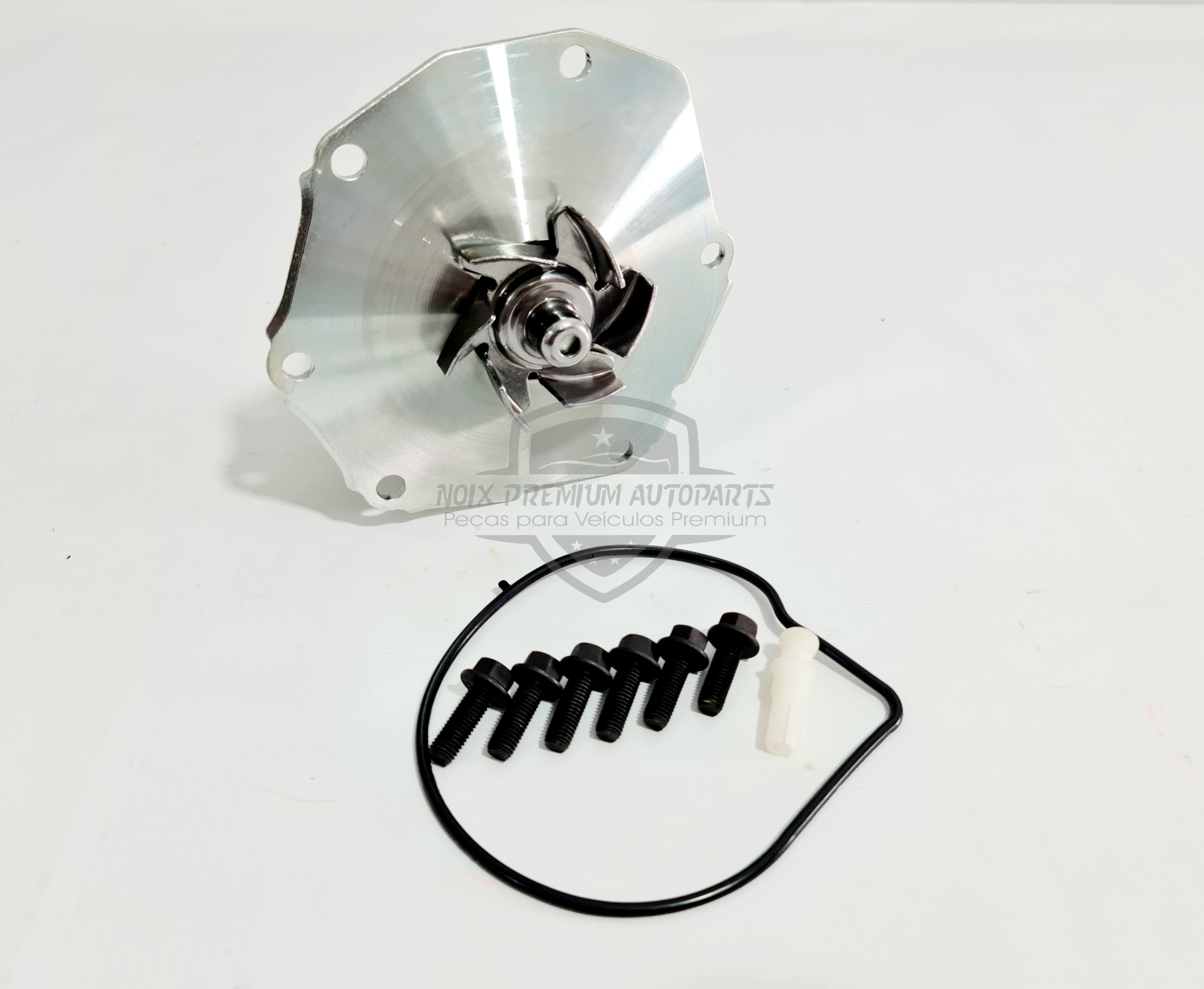 Bomba de água Freelander II 3.2.V6 LR006861 | Noix Premium Parts