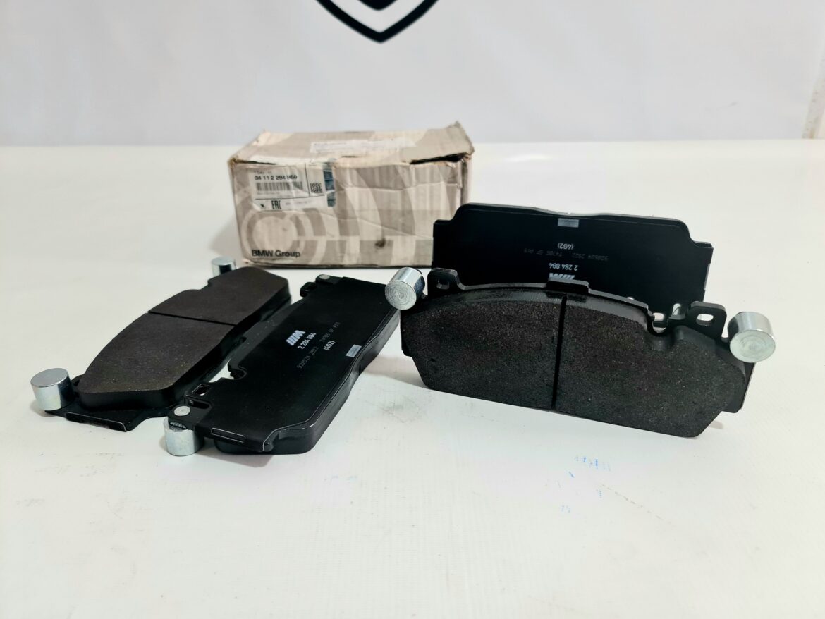 Arquivos Freios | Noix Premium Autoparts