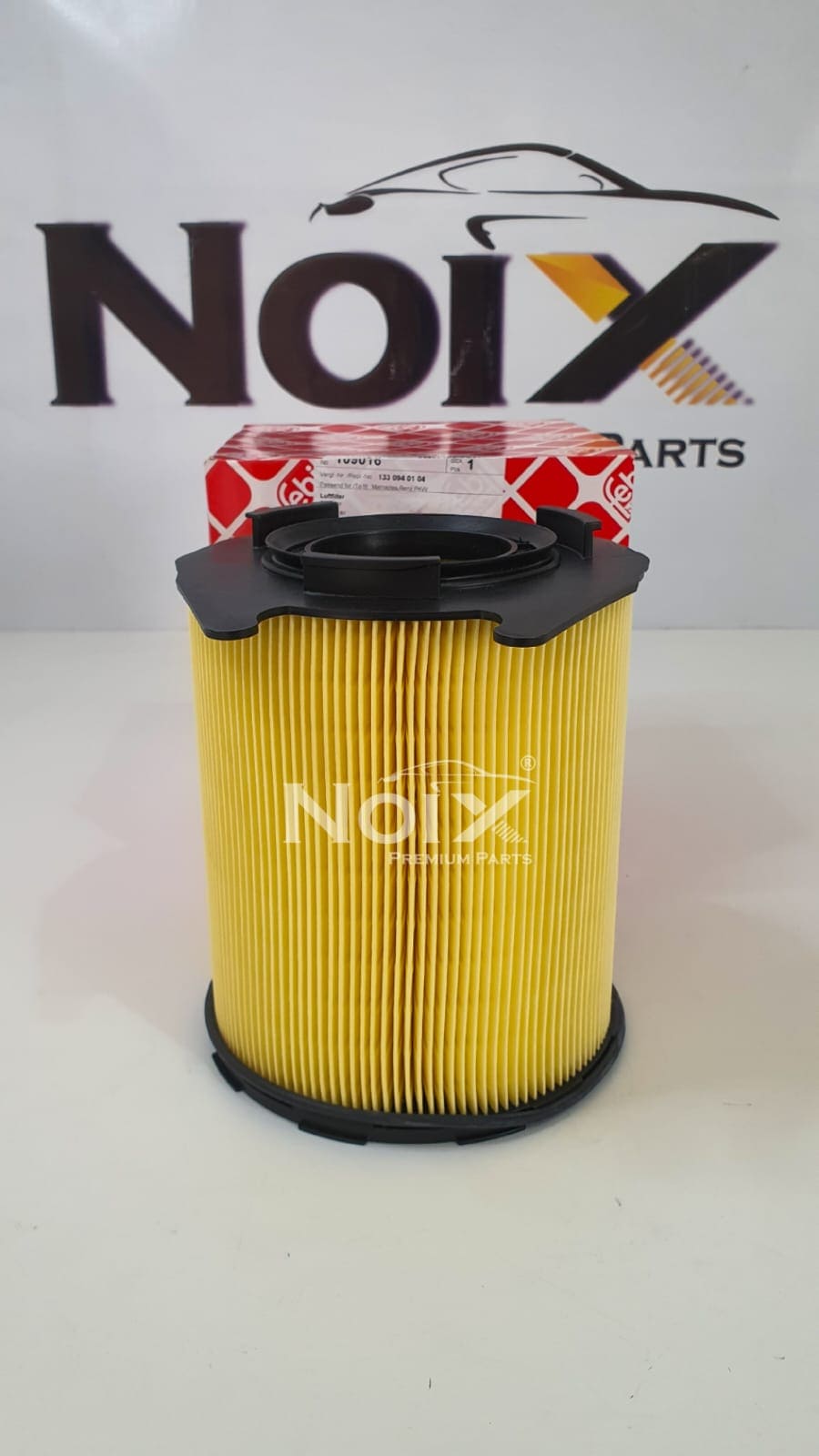 Filtro Ar do Motor Mercedes Cla 45 Amg 1330940104 | Noix Premium Parts