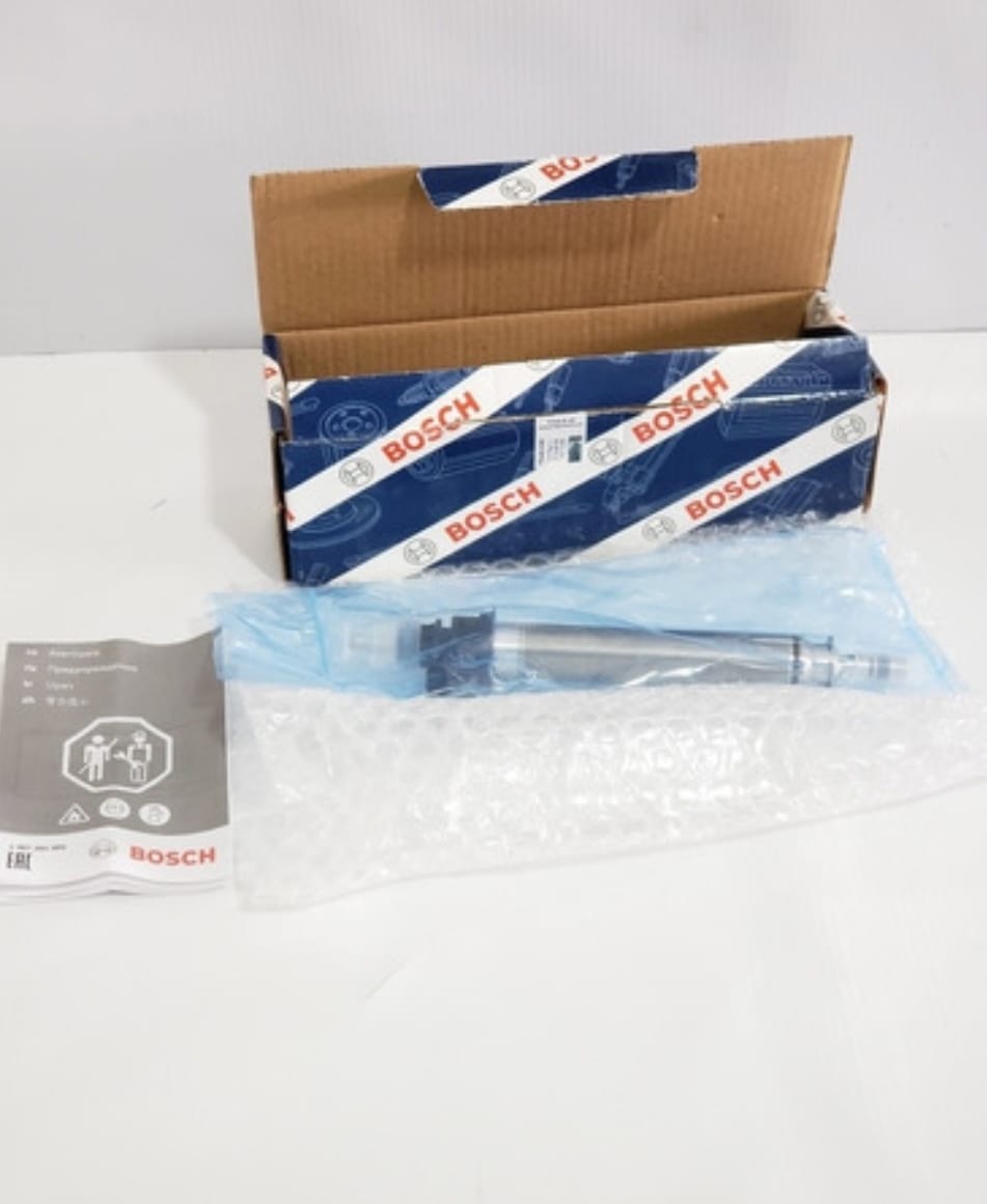 Bico Injetor Mercedes C180 A200 B200 0261500065 0261500396 | Noix ...