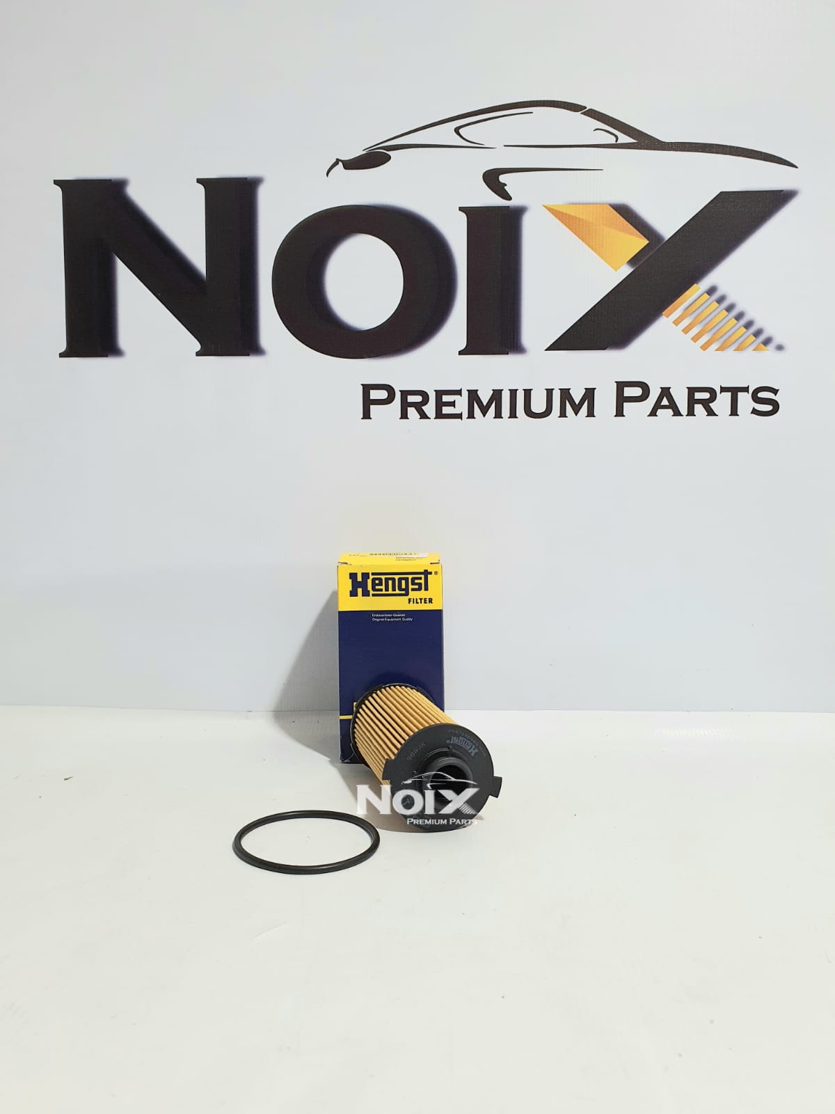 Filtro Óleo Porsche 718 Cayman, Boxster 9a210722500 | Noix Premium Parts