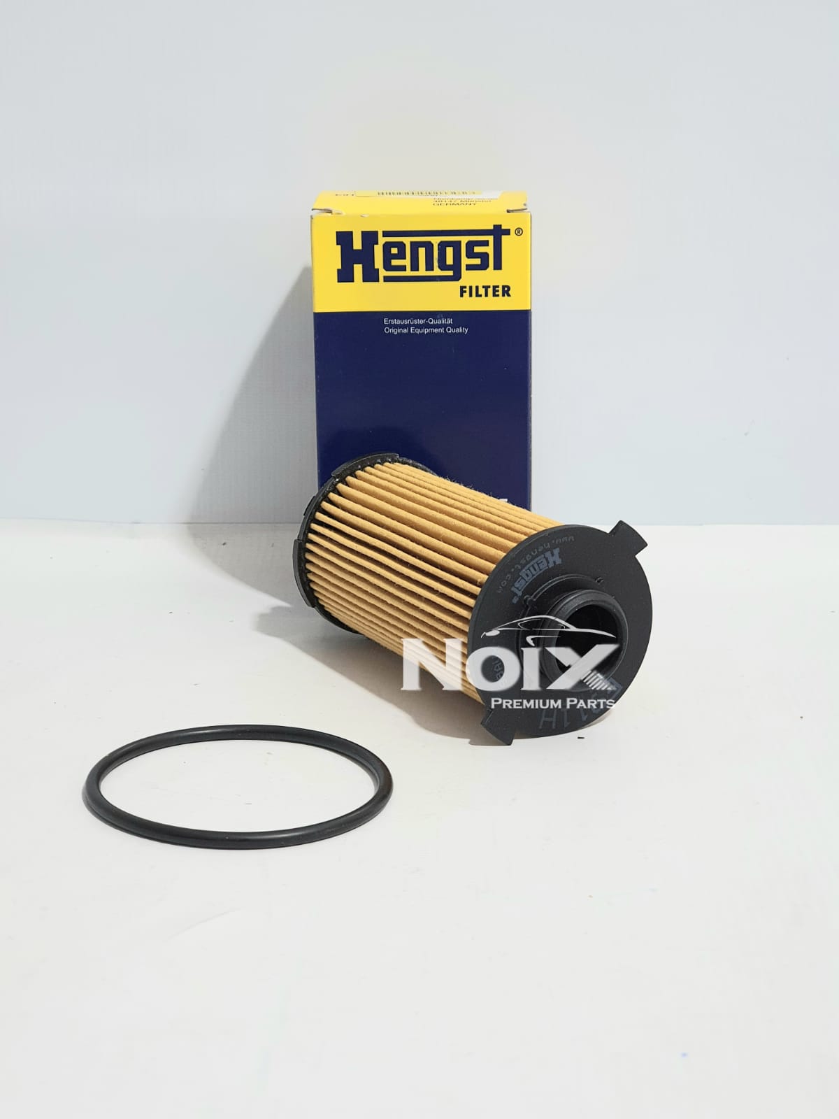 Filtro Óleo Porsche 718 Cayman, Boxster 9a210722500 | Noix Premium Parts