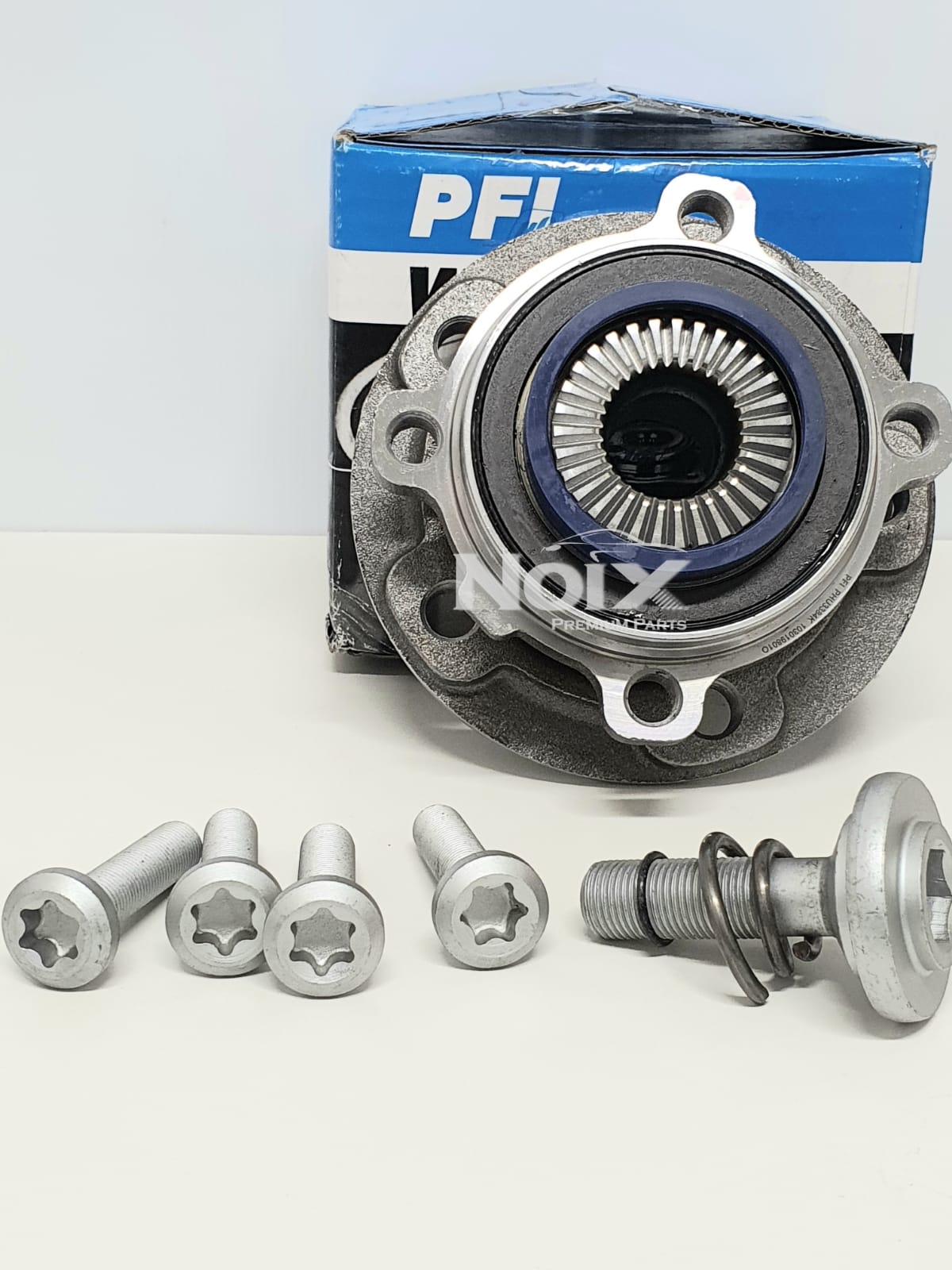 Rolamento De Roda Dianteiro Bmw X1 31206874443 | Noix Premium Parts