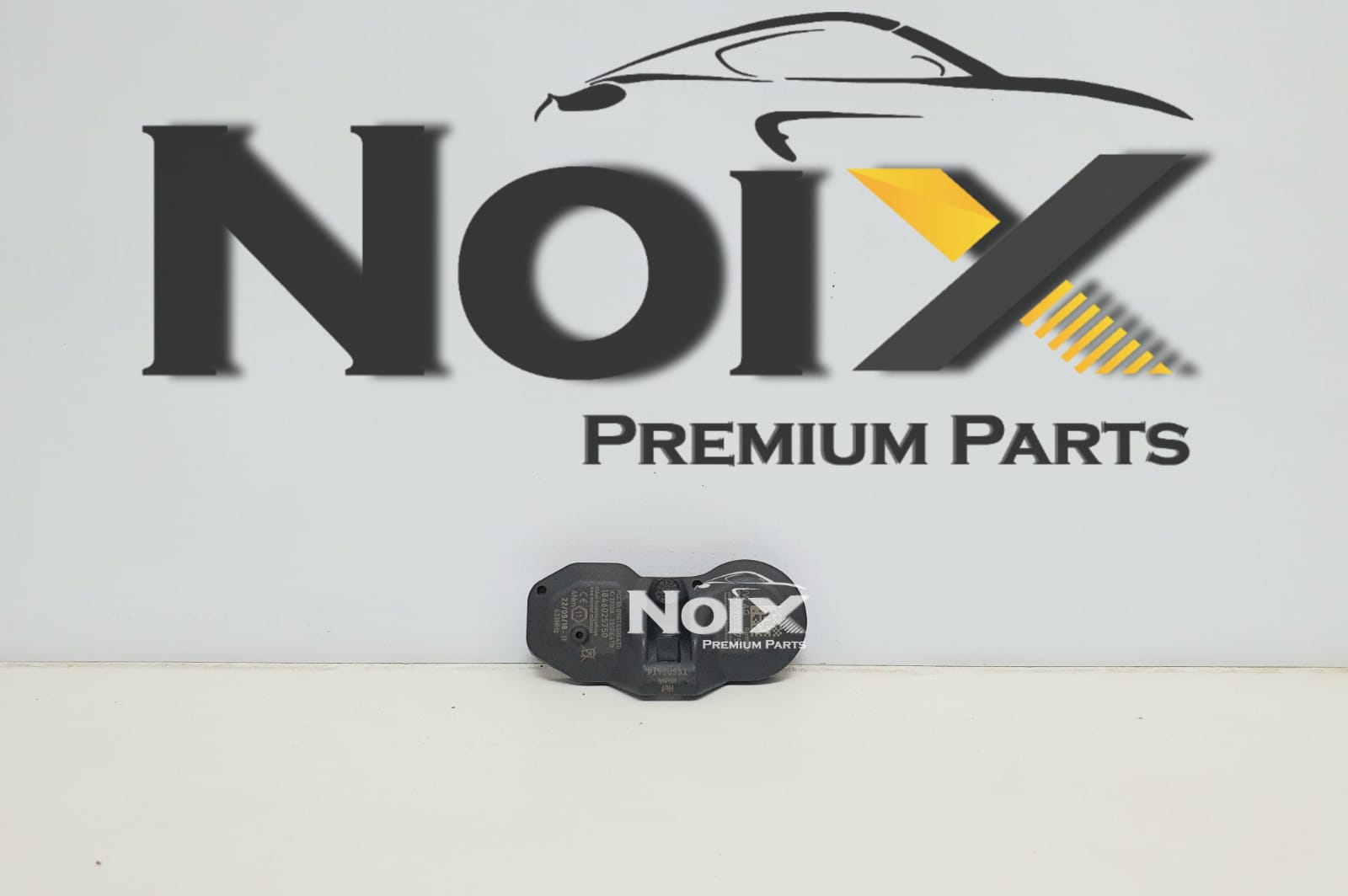 Sensor De Pressão Do Pneu Tpms Porsche | Noix Premium Parts