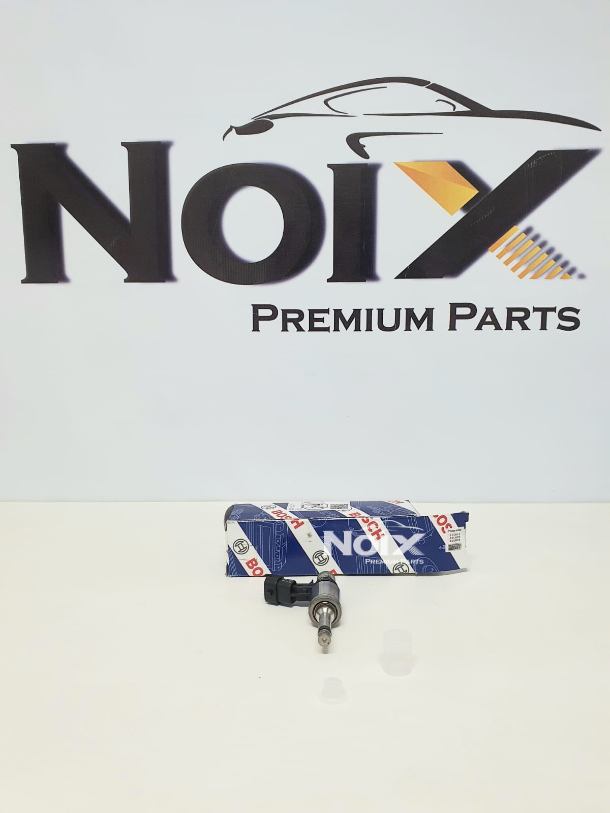 Bico Injetor Range Rover Evoque 2.0 2011 Lr072564 | Noix Premium Parts