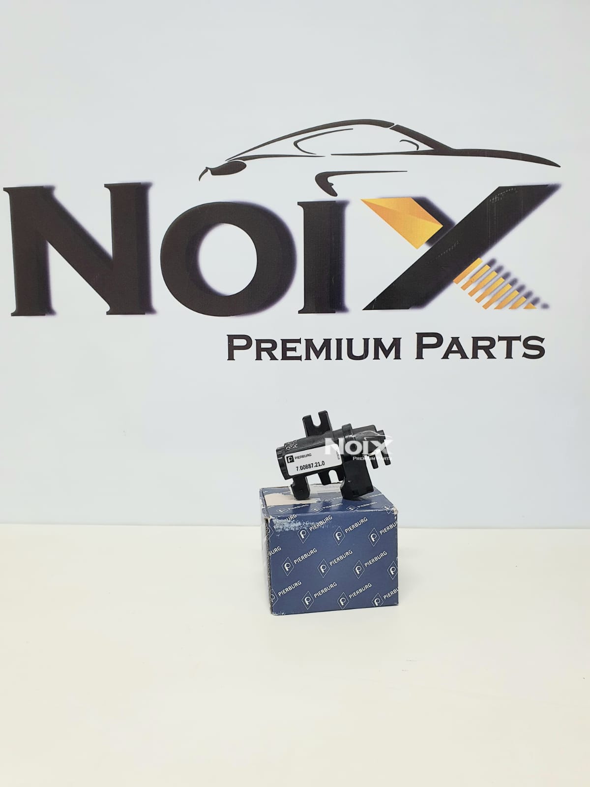 Valvula Pressão Turbina 125i 320i 328i 528i X3 F20 F30 N20 | Noix ...