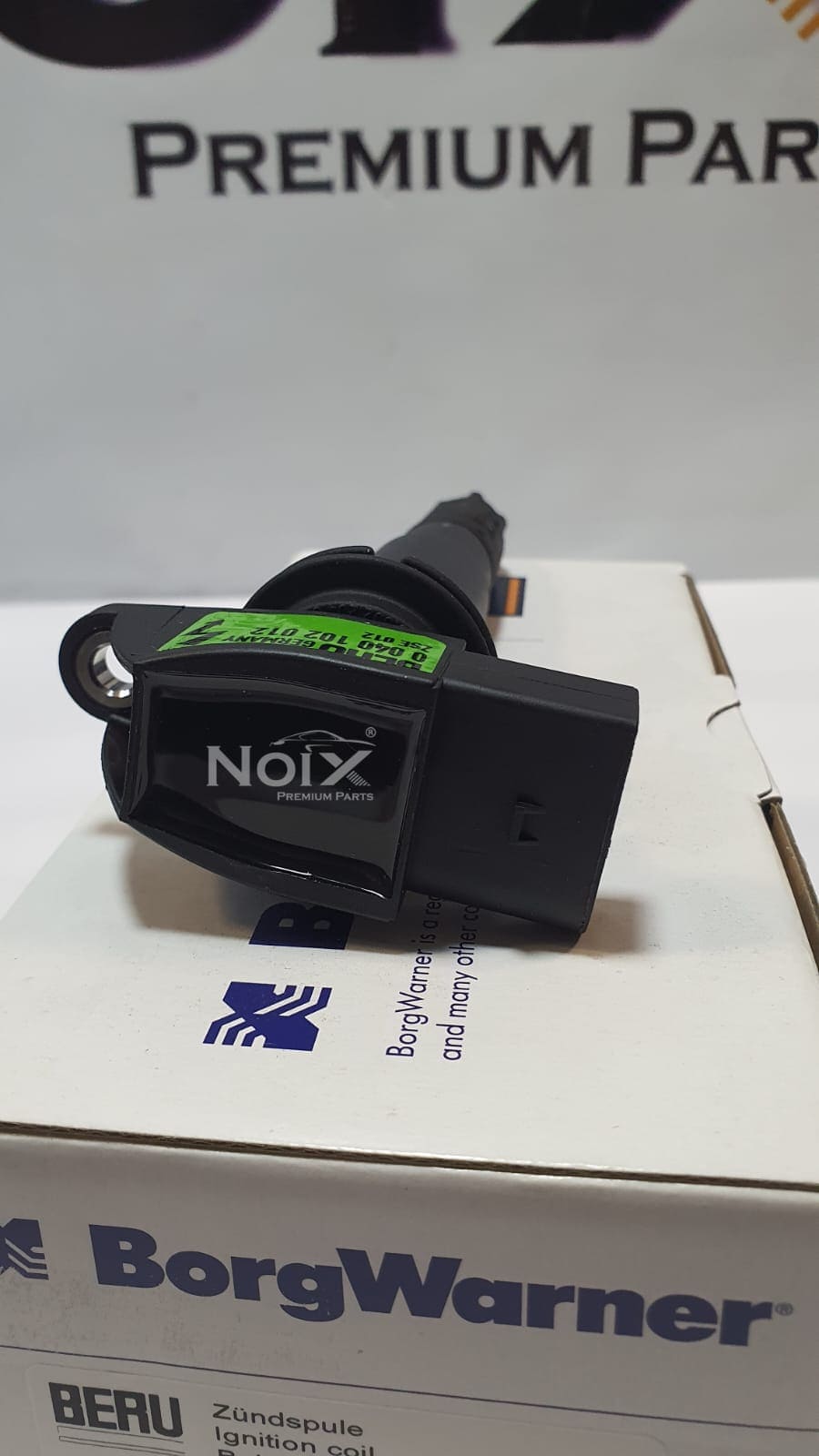 Bobina Ignição Porsche Cayenne, Carrera Gt 94860210422 | Noix Premium Parts