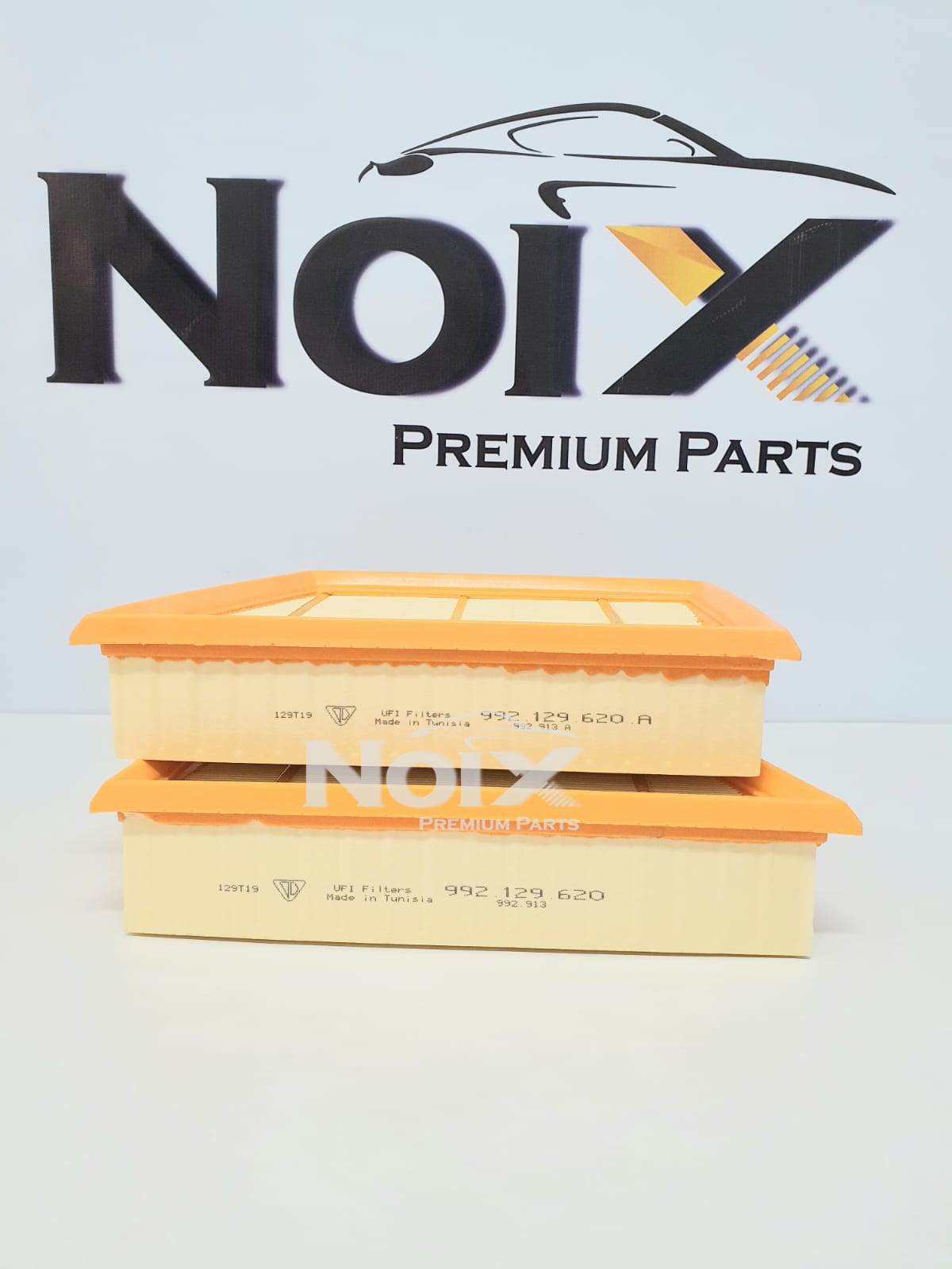 Filtro De Ar Motor Porsche Carrera, Targa 992129620a | Noix Premium Parts