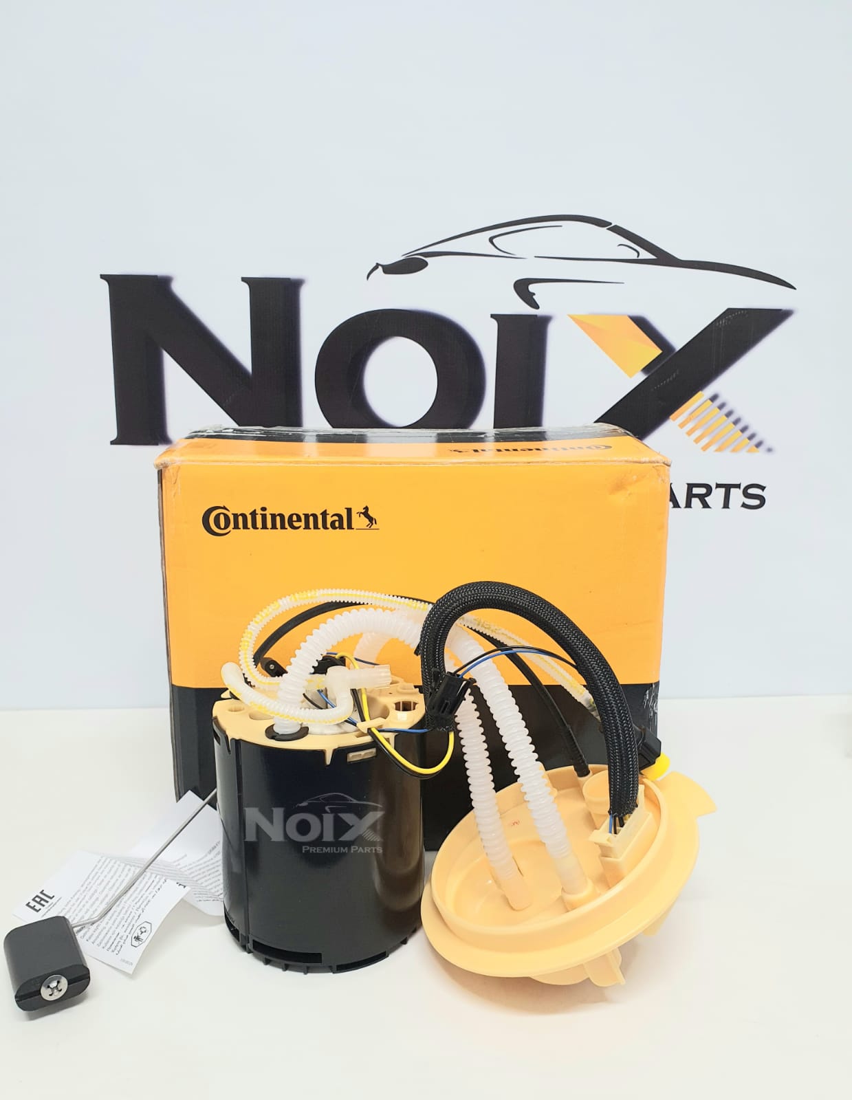 Bomba De Combustível Freelander 2 Diesel Lr038602 | Noix Premium Parts