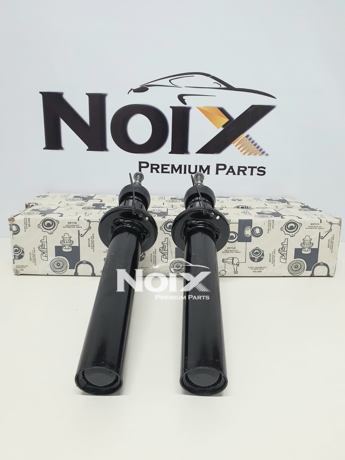 Amortecedor Dianteiro Bmw X5 X6 31316851749 31316851747 | Noix Premium ...