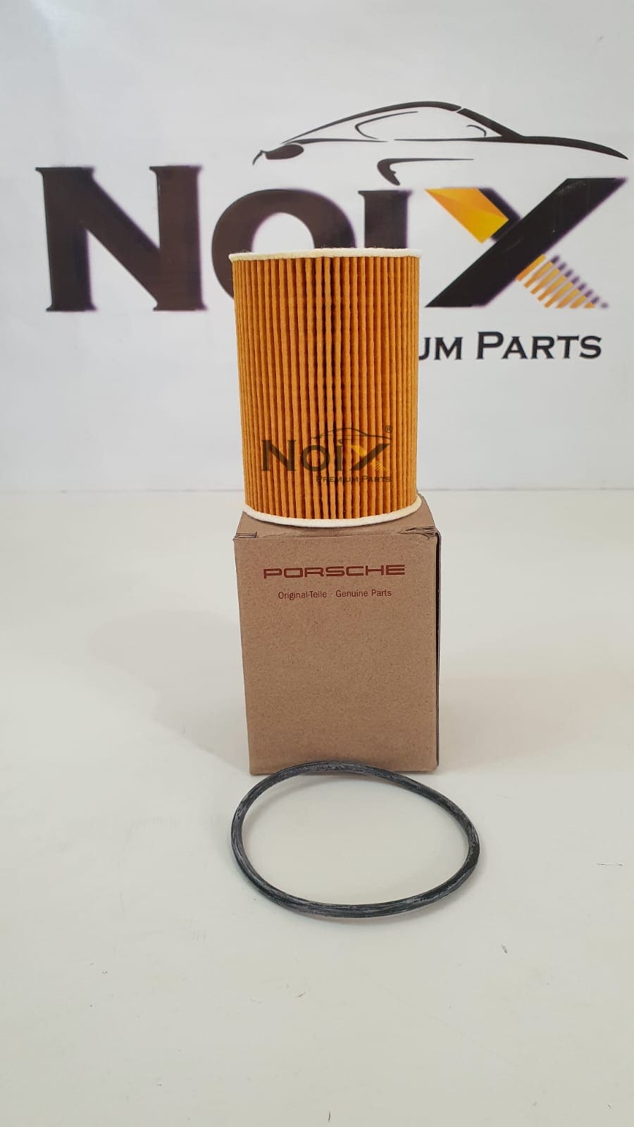 Filtro De Oleo Porsche Cayenne Panamera 94810722200 | Noix Premium Parts