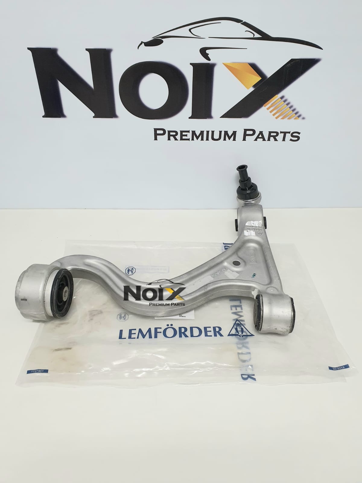 Bandeja Inferior Esquerda Porsche Panamera 97034105324