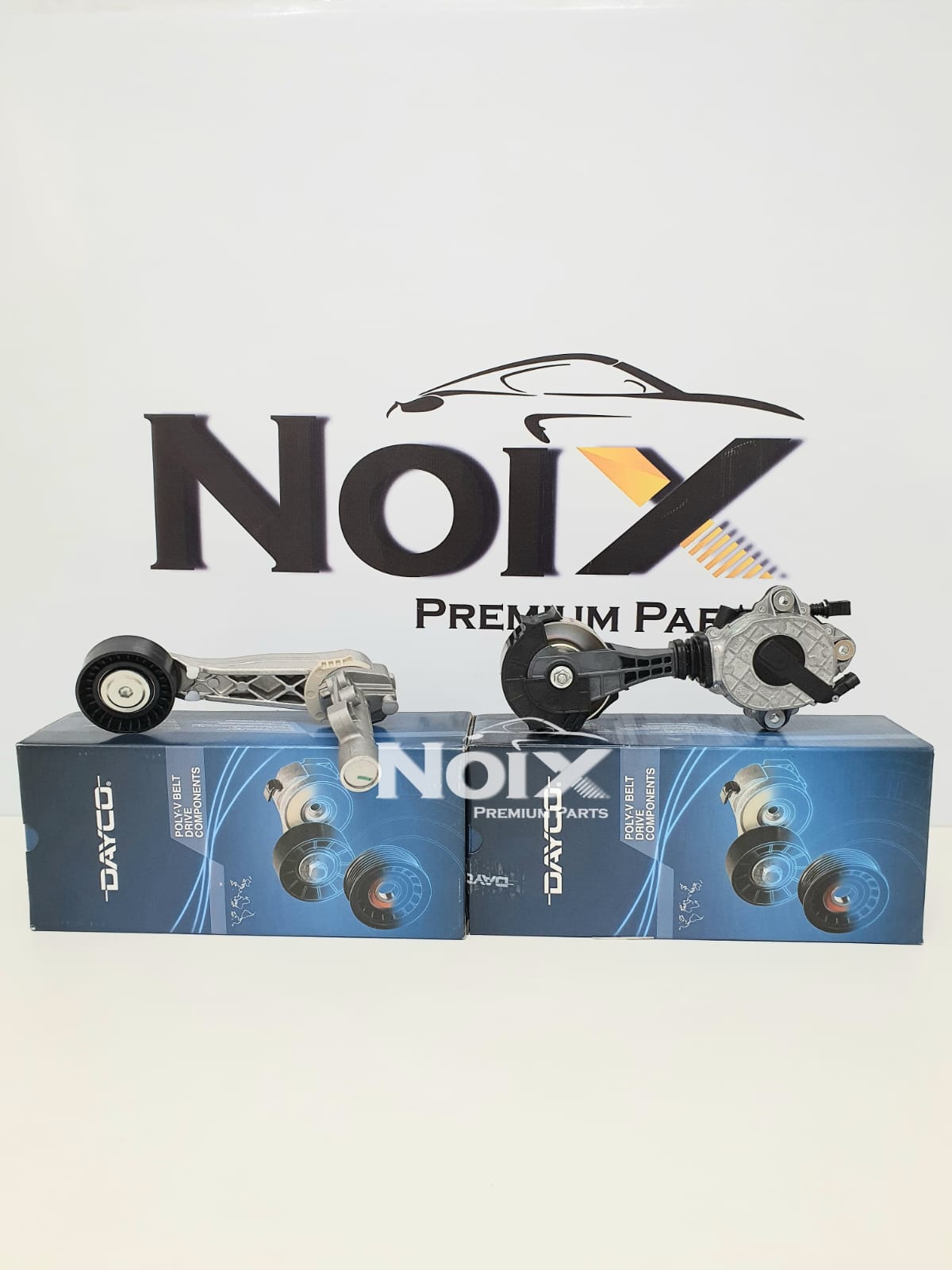 Tensor Mecânico E Tensor Elétrico Mini Cooper 1.6 16v | Noix Premium Parts