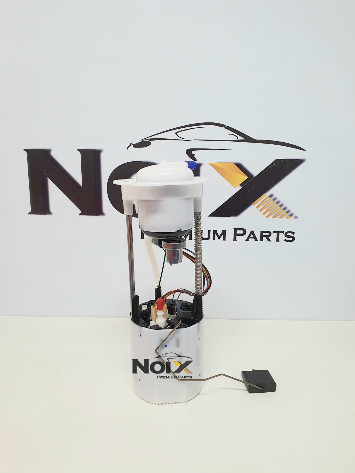 Bomba De Combustível Porsche Macan | Noix Premium Parts