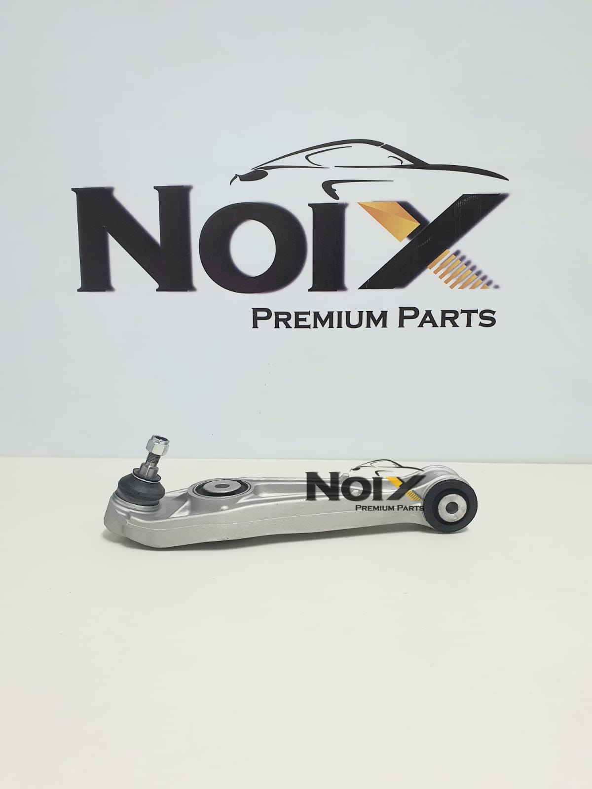 Braço De Suspensão Porsche Boxster Cayman Carrera | Noix Premium Parts