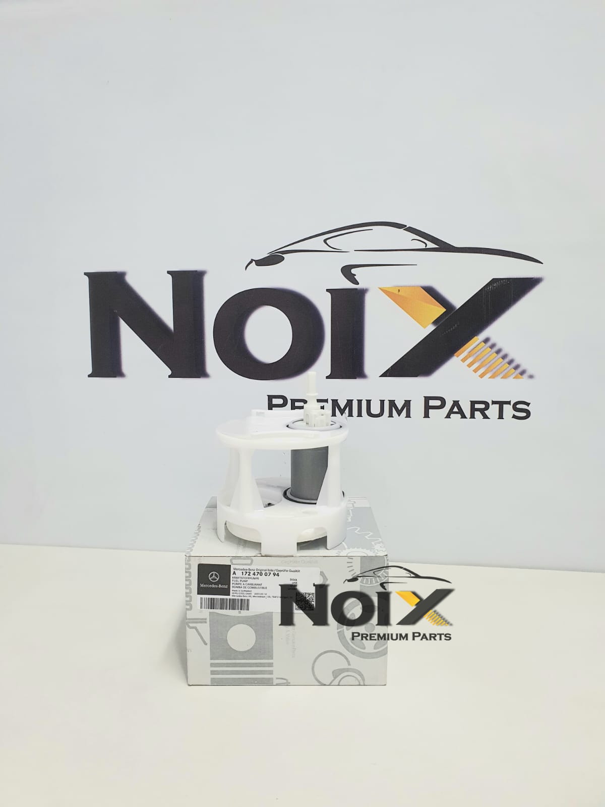 Bomba De Combustível Mercedes Slk250 1724700794 | Noix Premium Parts