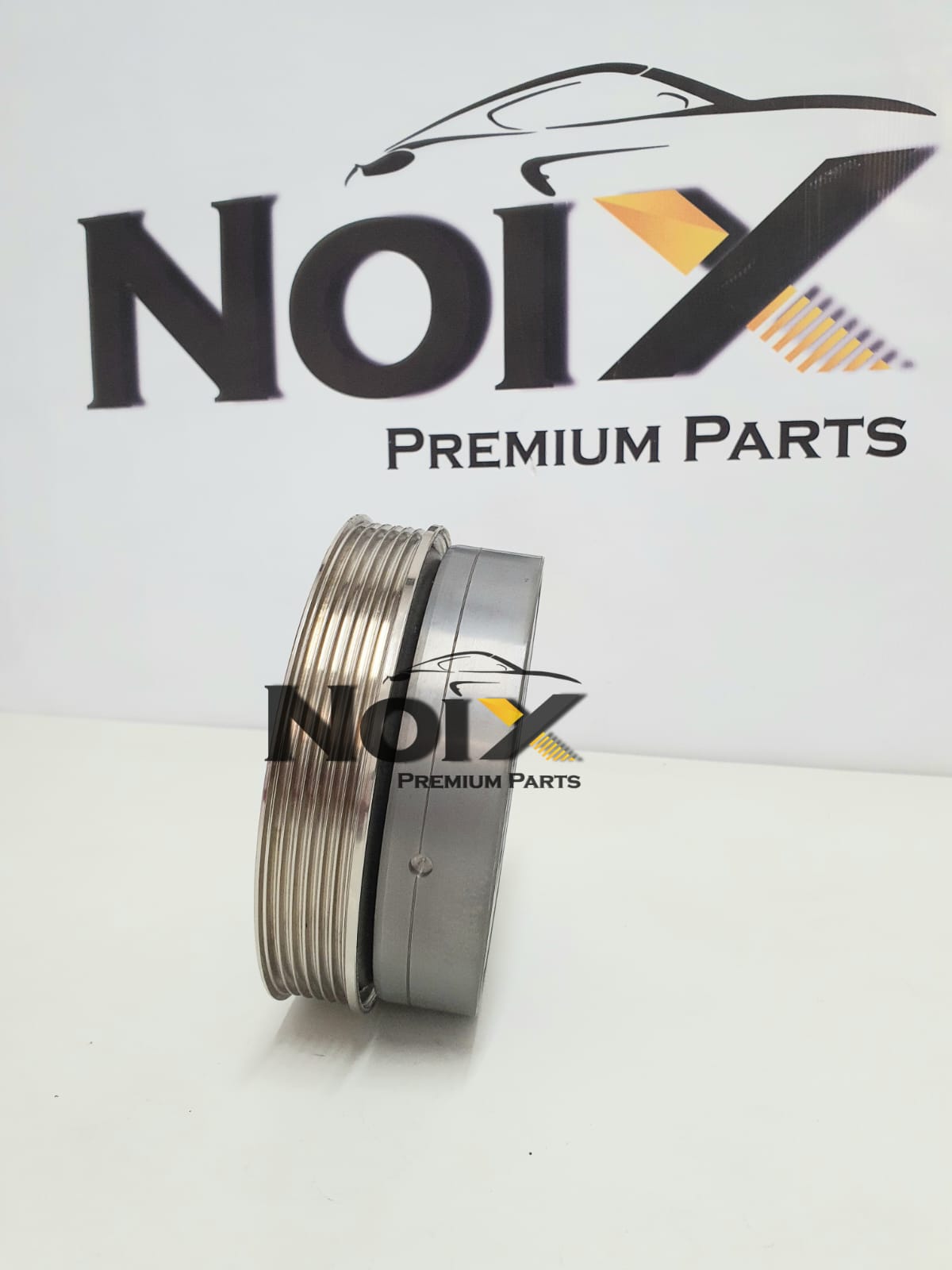 Polia Do Virabrequim Mini Cooper Bmw F55, F56, F60, F40 118i | Noix ...