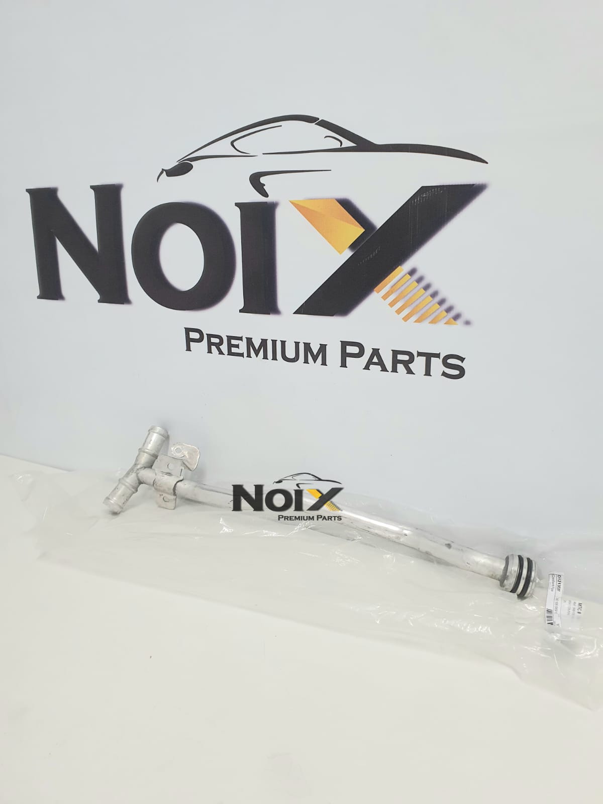 Tubo De Refrigeração Do Porsche Cayenne 94810606910 | Noix Premium Parts
