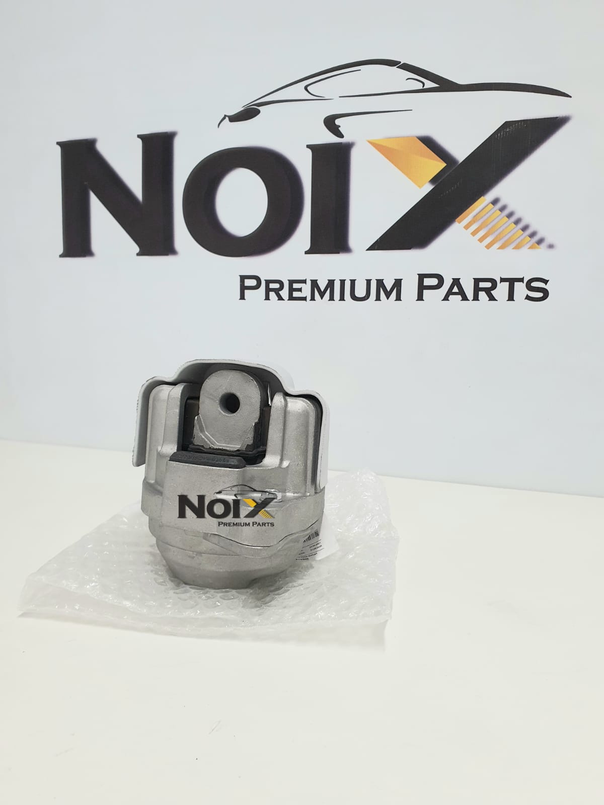 Coxim Do Motor Porsche Cayenne Gts Turbo S 94637505833 | Noix Premium Parts