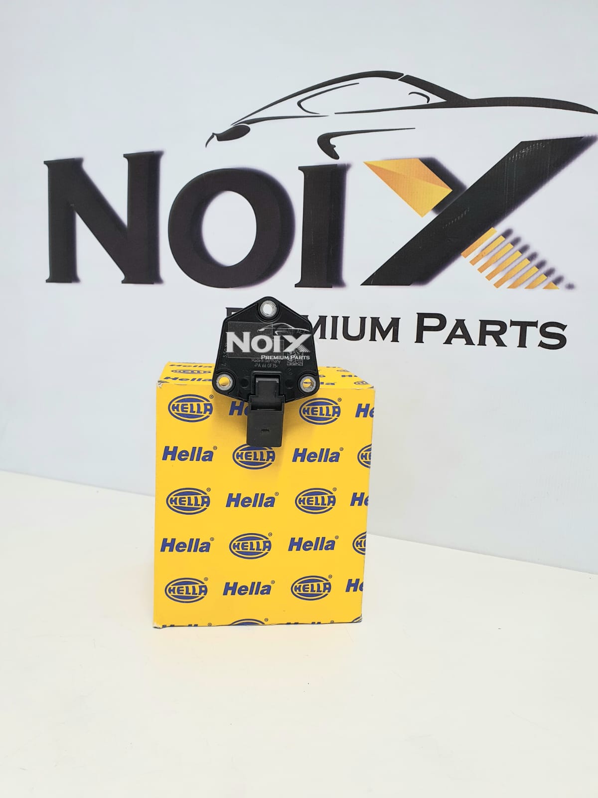 Sensor Nivel Oleo Carter Audi A3 Ano 2012 A 2017 07p907660 | Noix ...