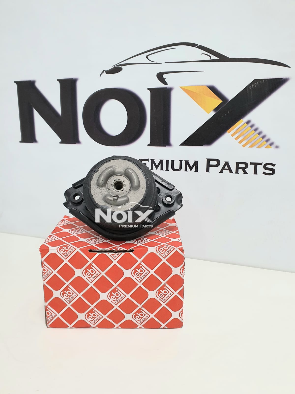 Coxim Do Motor Mercedes Ml 320 Ml 3502512404417 | Noix Premium Parts