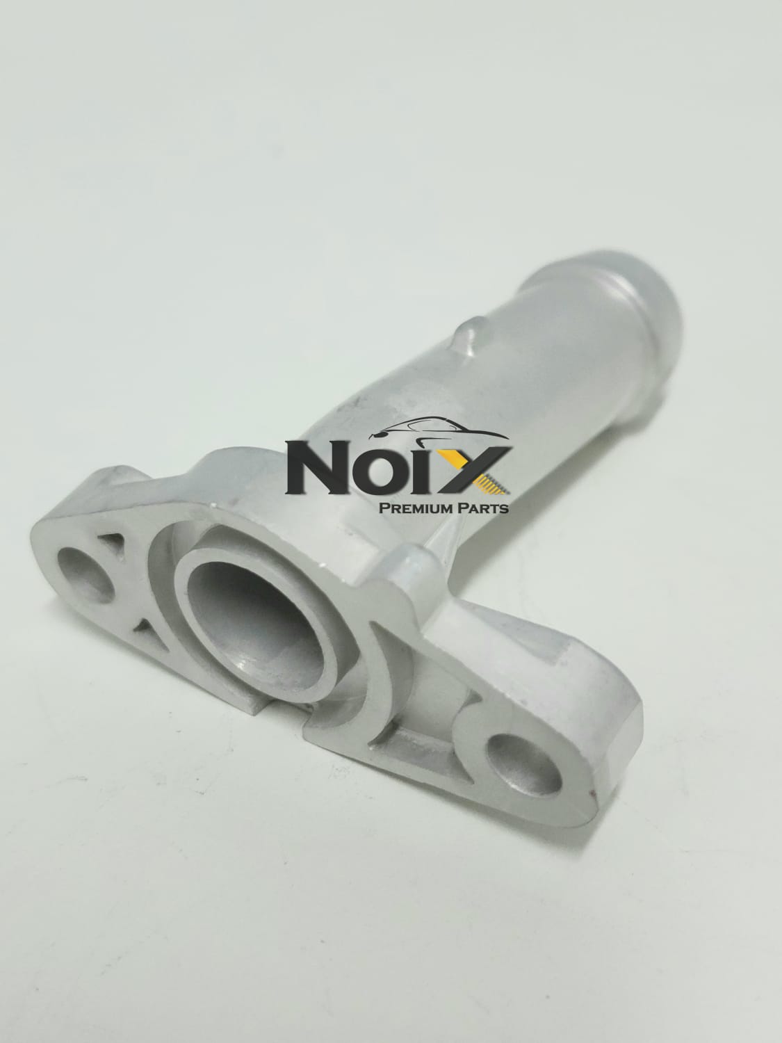 Flange Bomba D'água Audi Q7 Passat Touareg 3.6 03h121145a | Noix ...