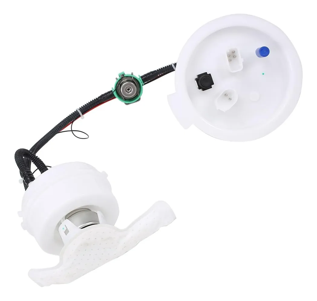 Bomba Filtro Combustivel Bmw 523i 528i 535i 640i 16117434206 | Noix ...