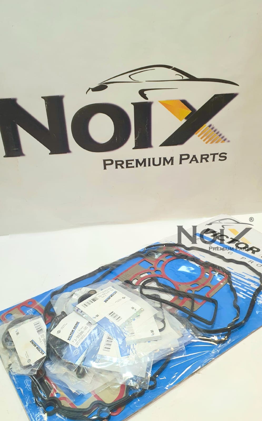 Jogo Juntas Do Motor Bmw N20 F35 B20 320, 328, X1,x3, 125i | Noix ...