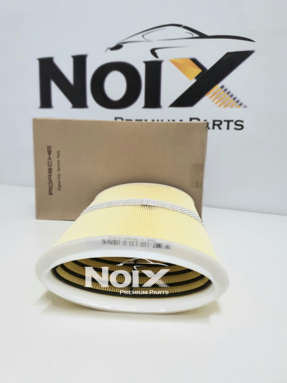 Filtro De Ar Boxster, Cayman 98711013300 | Noix Premium Parts