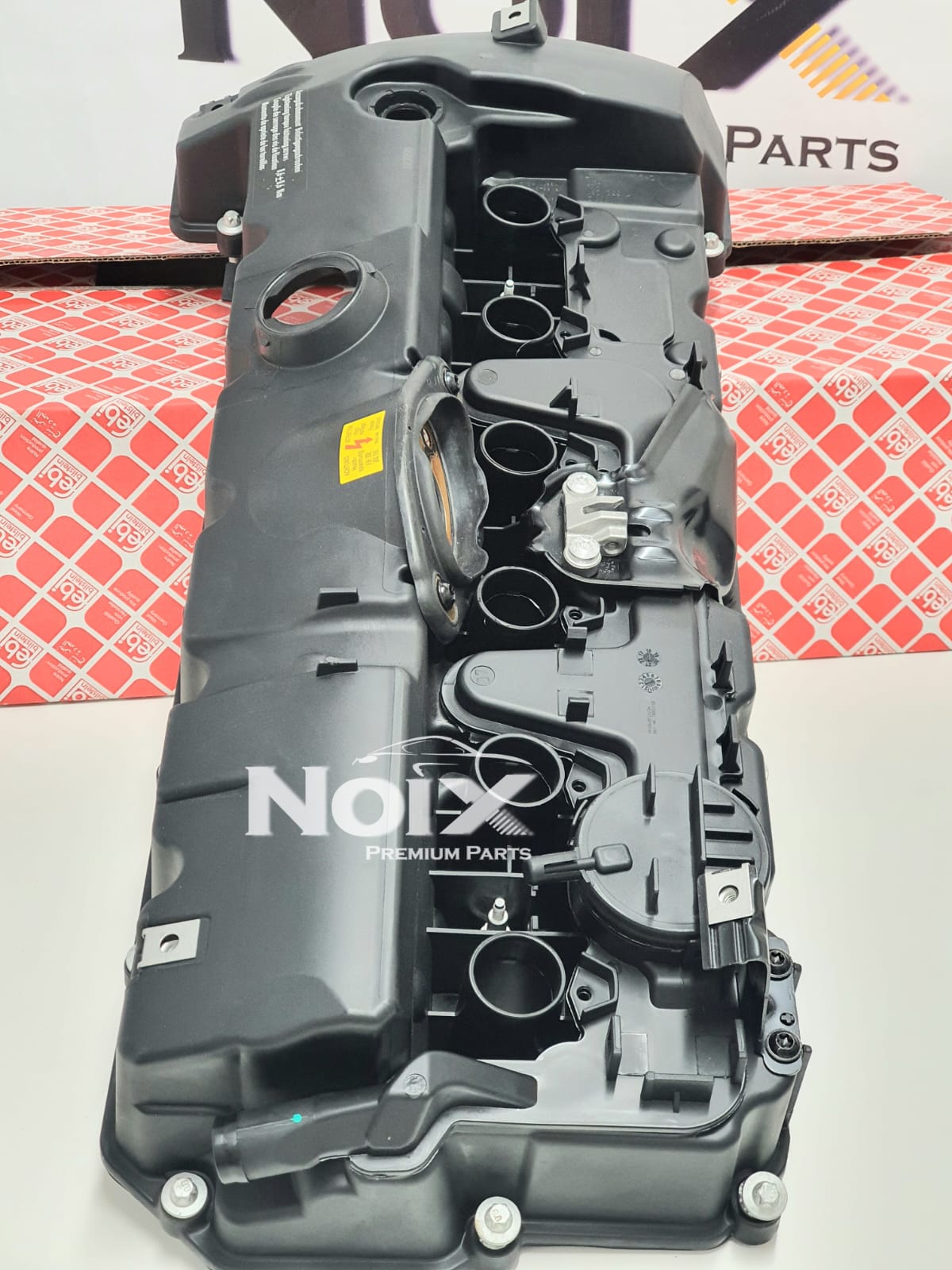 Tampa Válvula Bmw Motor N52 325 X1 X5 X3 Z4 128i 328i 528i | Noix ...