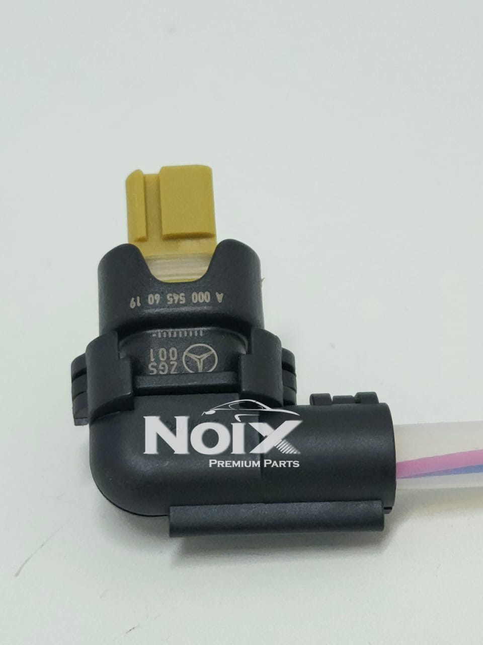Chicote Da Bomba De Oleo Mercedes A0005456019 | Noix Premium Parts