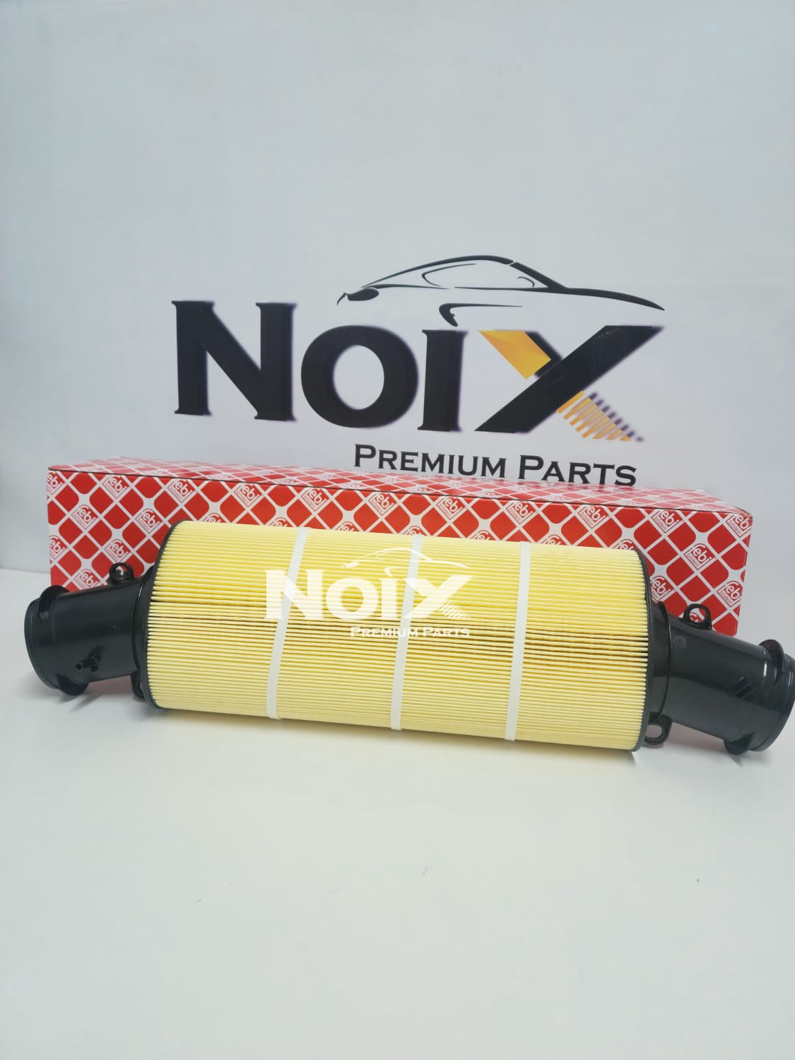 Filtro De Ar Do Motor Porsche Carrera 9p1129620 | Noix Premium Parts