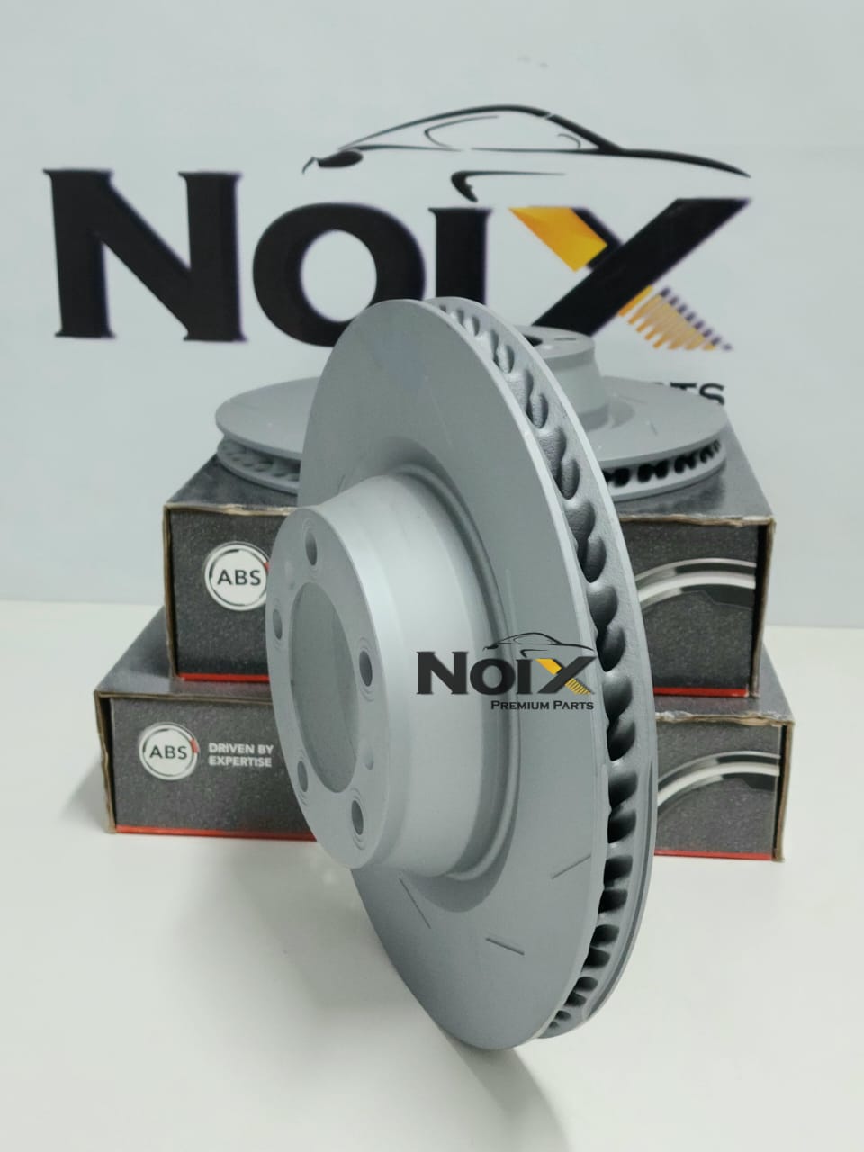 Disco De Freio Traseiro Porsche Panamera Turbo Gts | Noix Premium Parts
