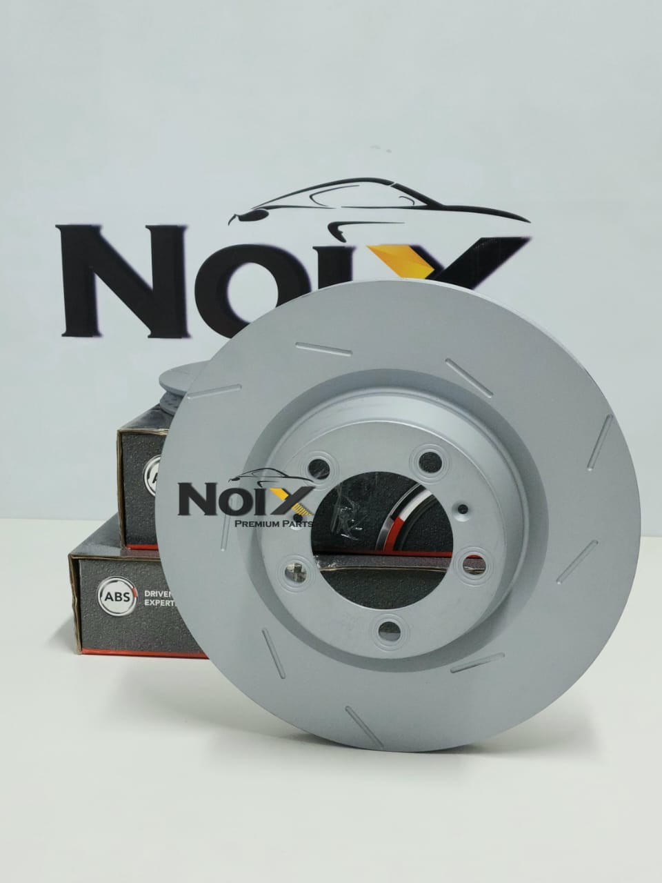 Disco De Freio Traseiro Porsche Panamera Turbo Gts | Noix Premium Parts