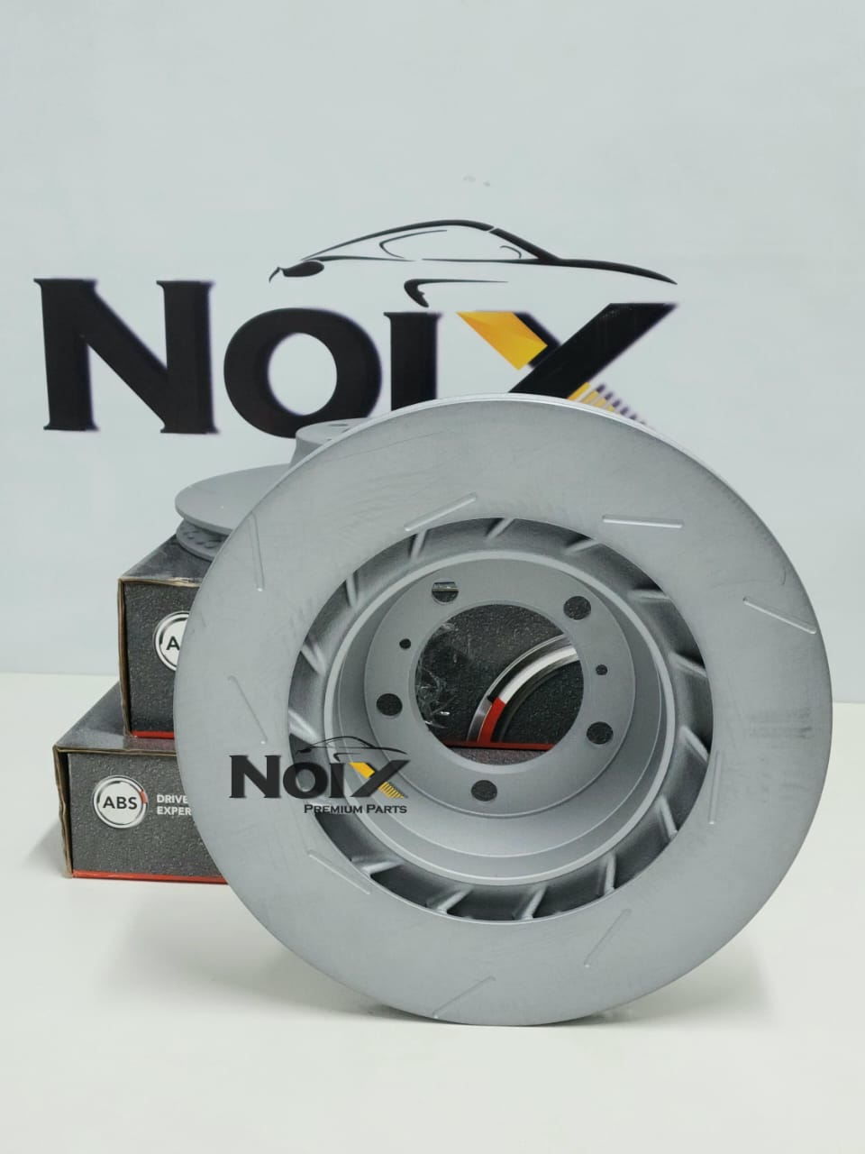 Disco De Freio Traseiro Porsche Panamera Turbo Gts | Noix Premium Parts