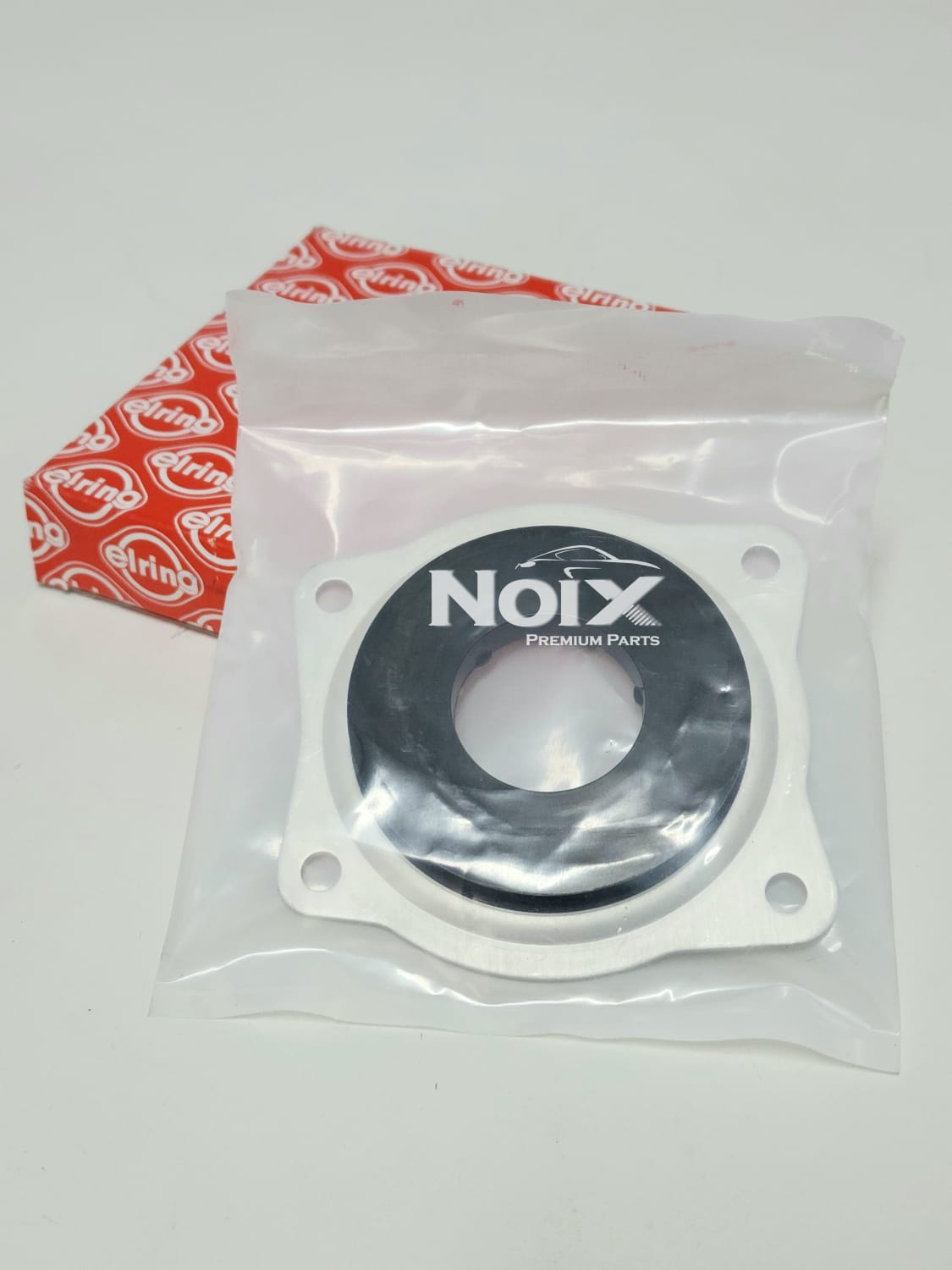 Retentor Dianteiro Do Virabrequim Original 94810191020 | Noix Premium Parts