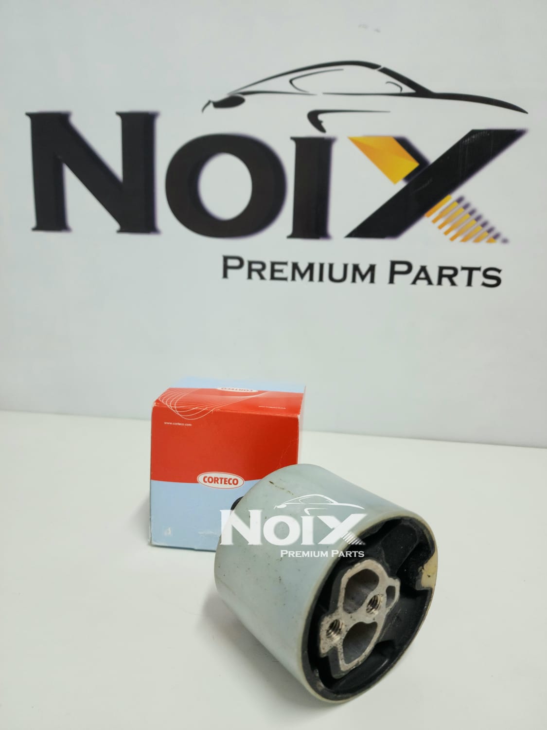 Bucha Da Travessa Do Câmbio Porsche Cayenne 95537505730 | Noix Premium ...