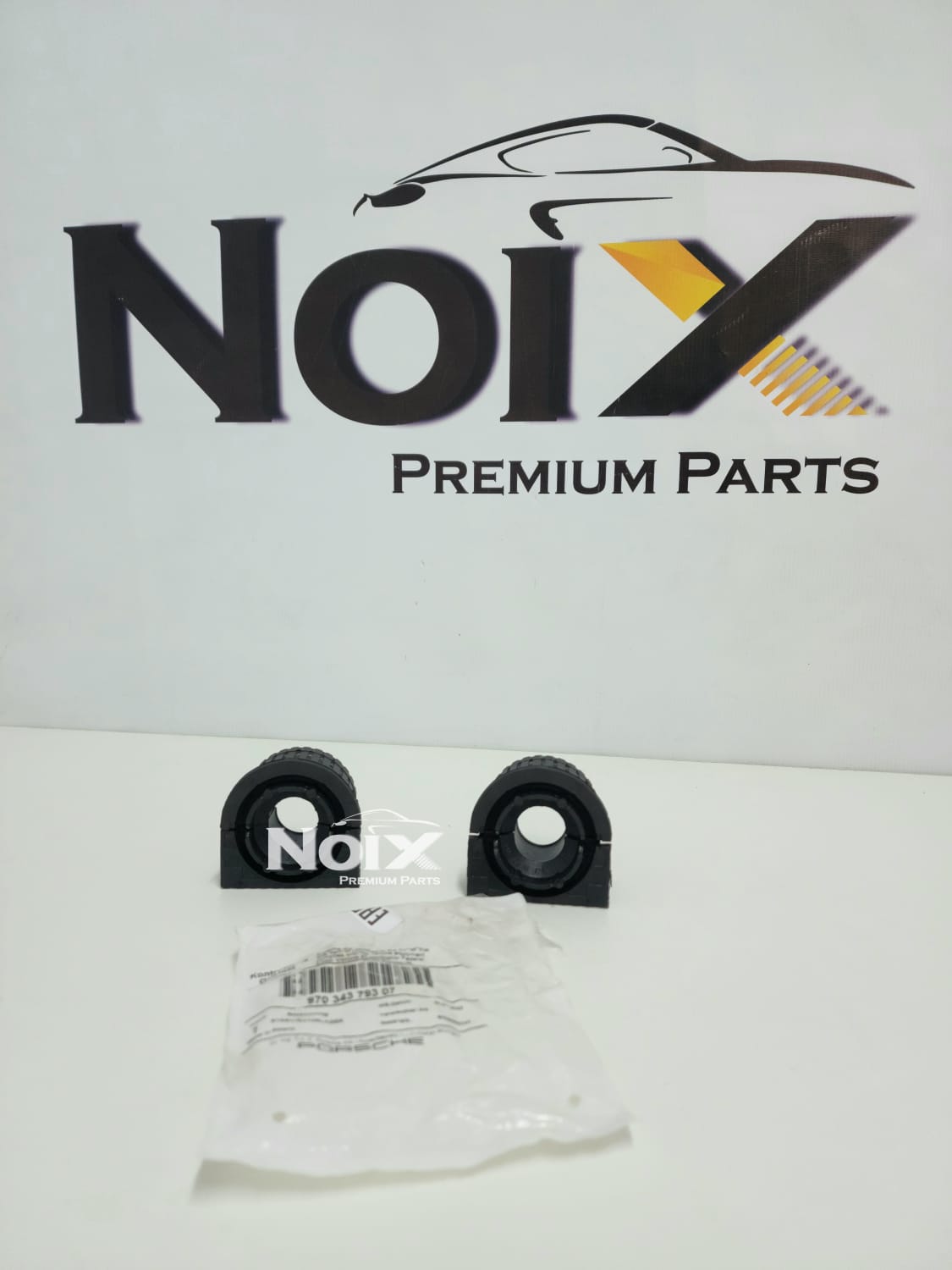 Bucha Da Barra Estabilizadora Porsche Panamera 97034379207 | Noix ...