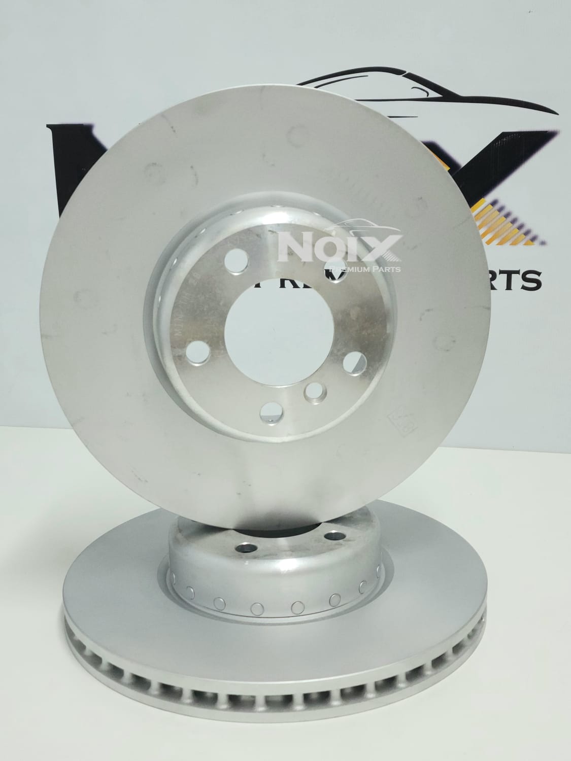 Disco Dianteiro Original Bmw M240i Original 34116792223 | Noix Premium ...