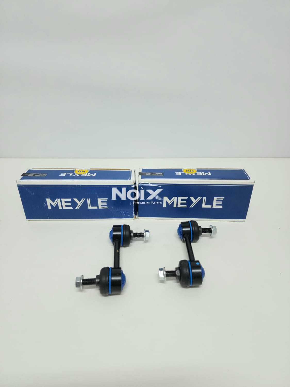 Bieleta Traseira Porsche 99633306904 | Noix Premium Parts