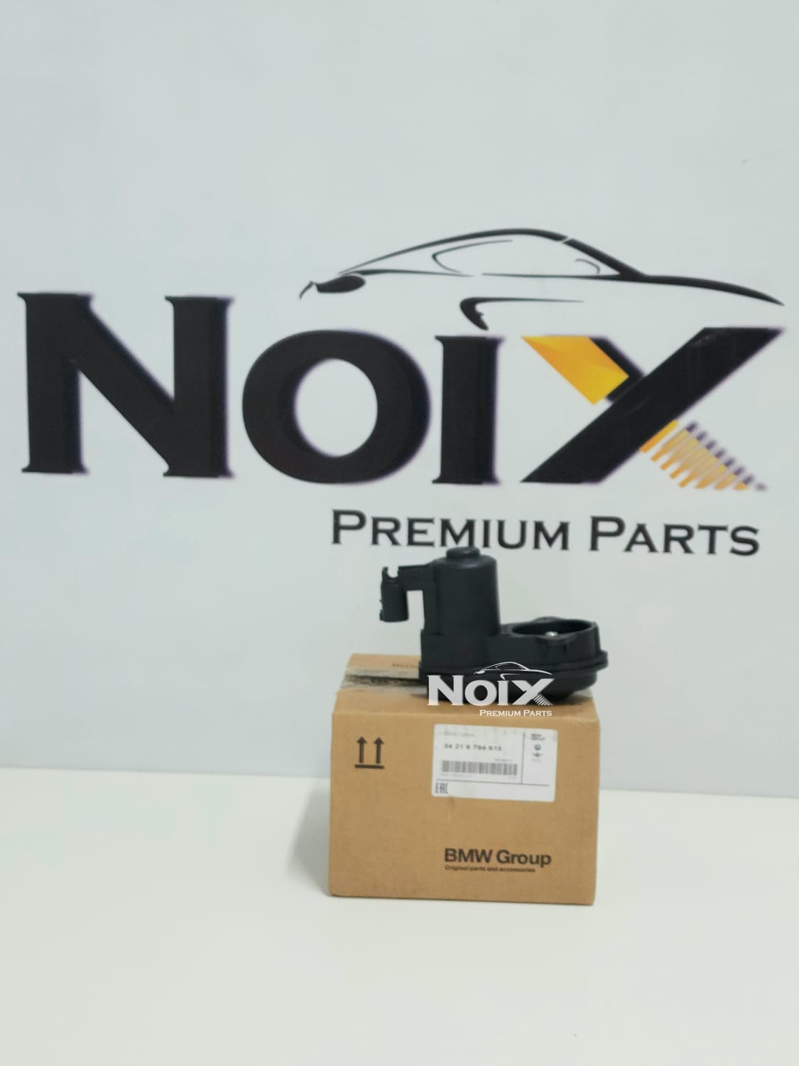Atuador De Freio Bmw X3 F25 34216794618 | Noix Premium Parts