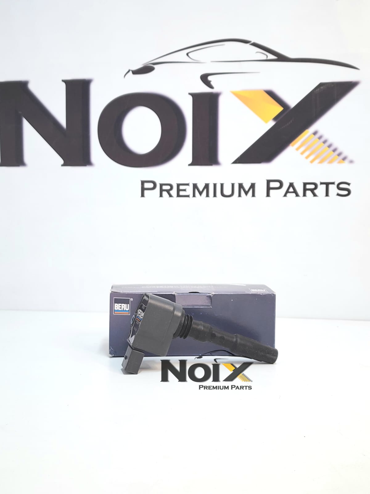 Bobina De Ignição Audi Rs6 Rs7 4.0 V8 079905110n | Noix Premium Parts