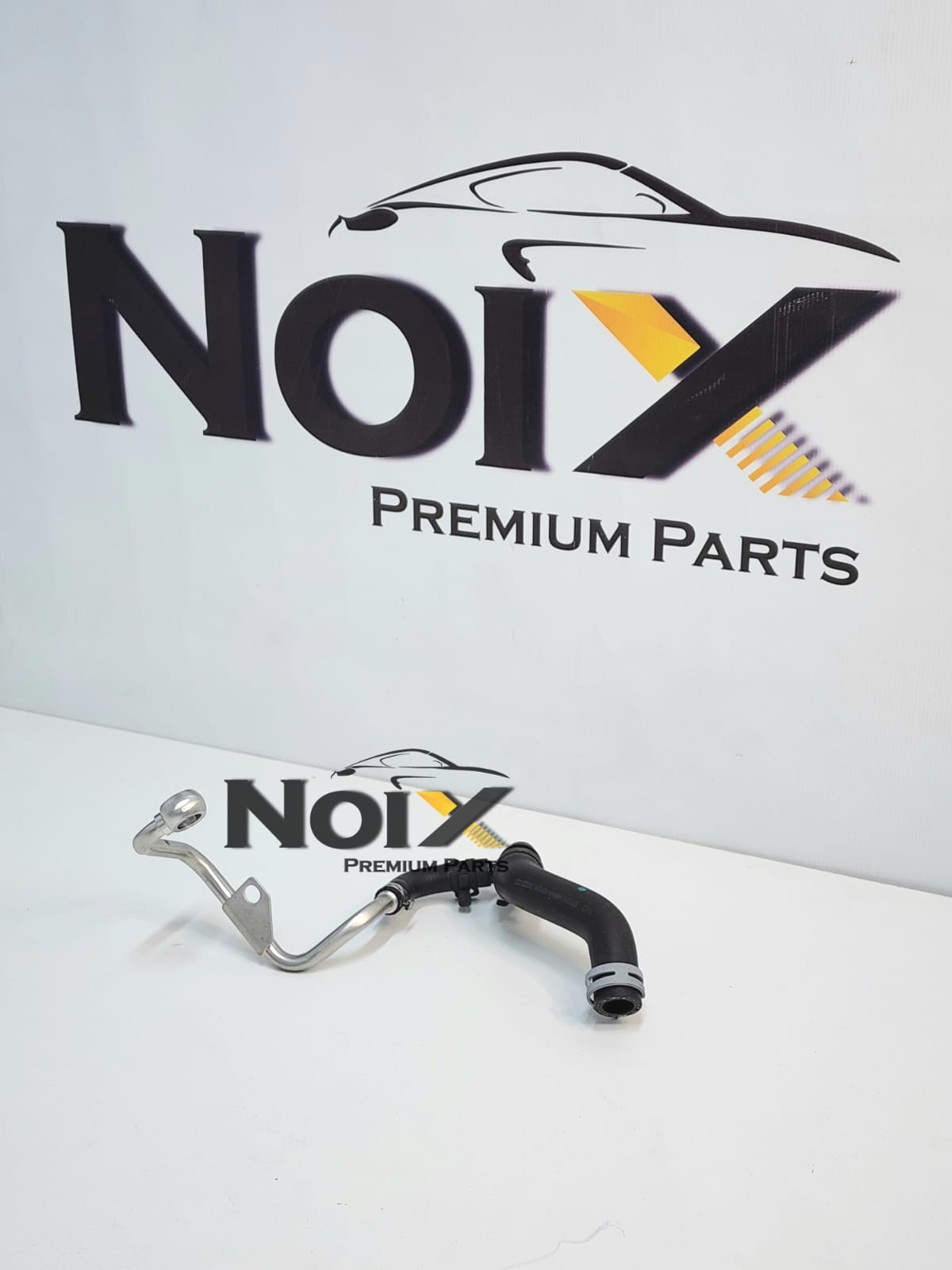 Mangueira Retorno Turbina Mini Cooper 11539845352 | Noix Premium Parts