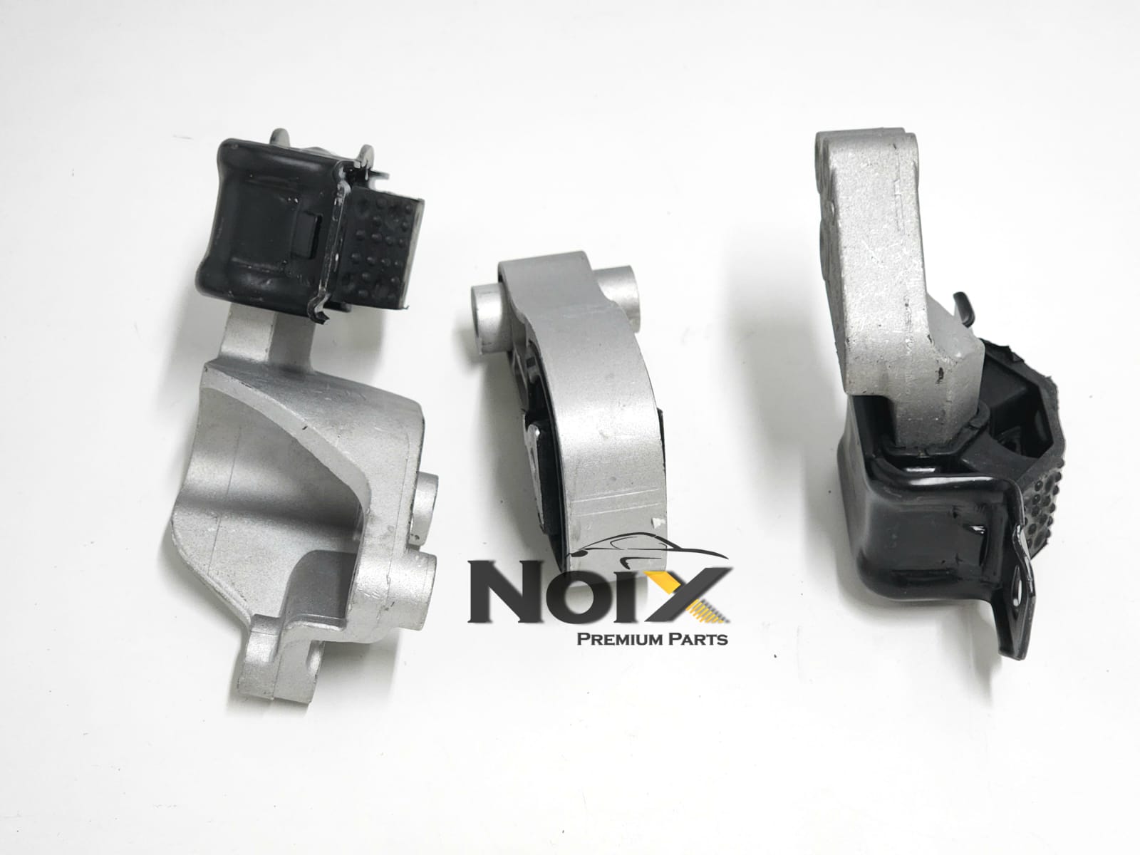 Coxim Do Motor Smart Fortwo Coupe 2009 A 2012